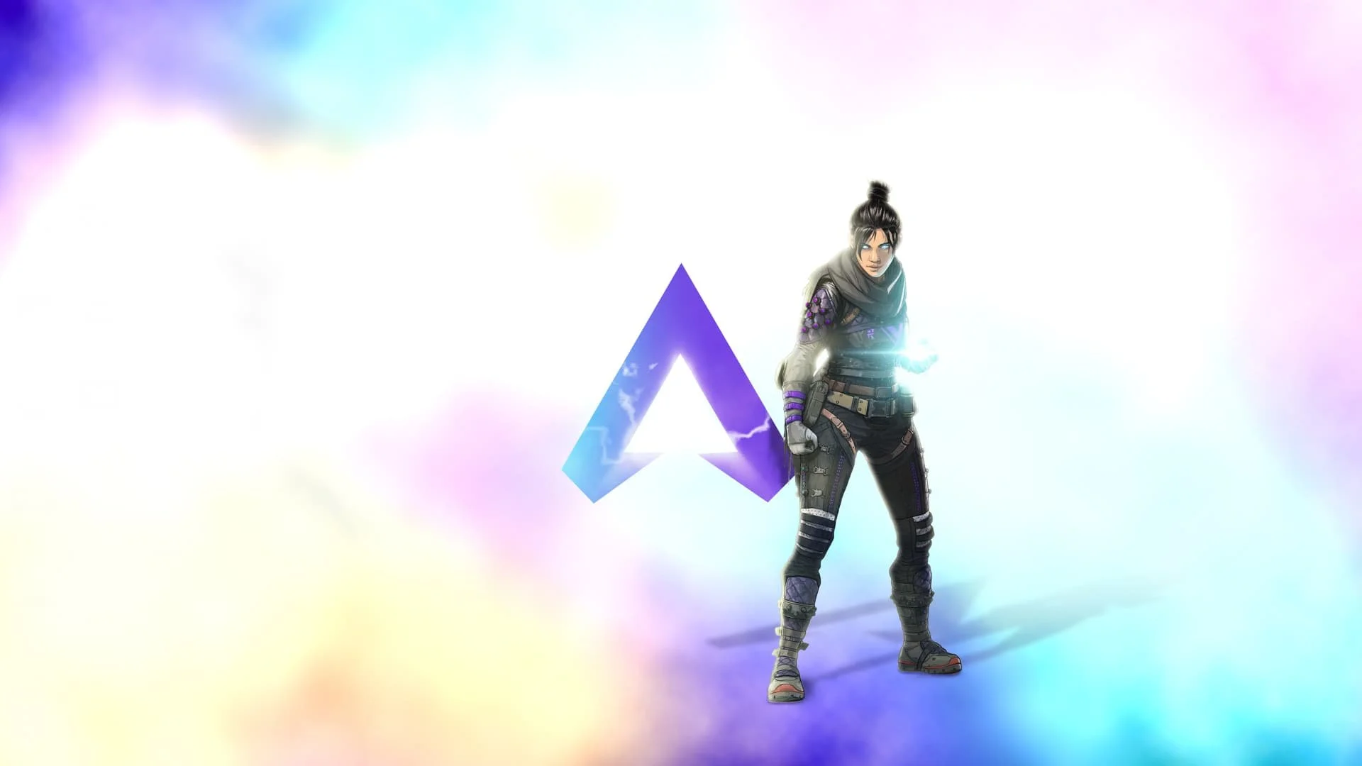 Stunning Apex Legends Wallpapers | Ultimate Fan Picks — Wallpaper ...