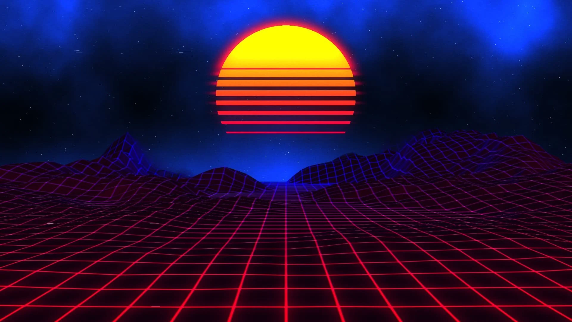 Best Neon Wallpapers for a Glowing Desktop — Wallpaper Engine Space