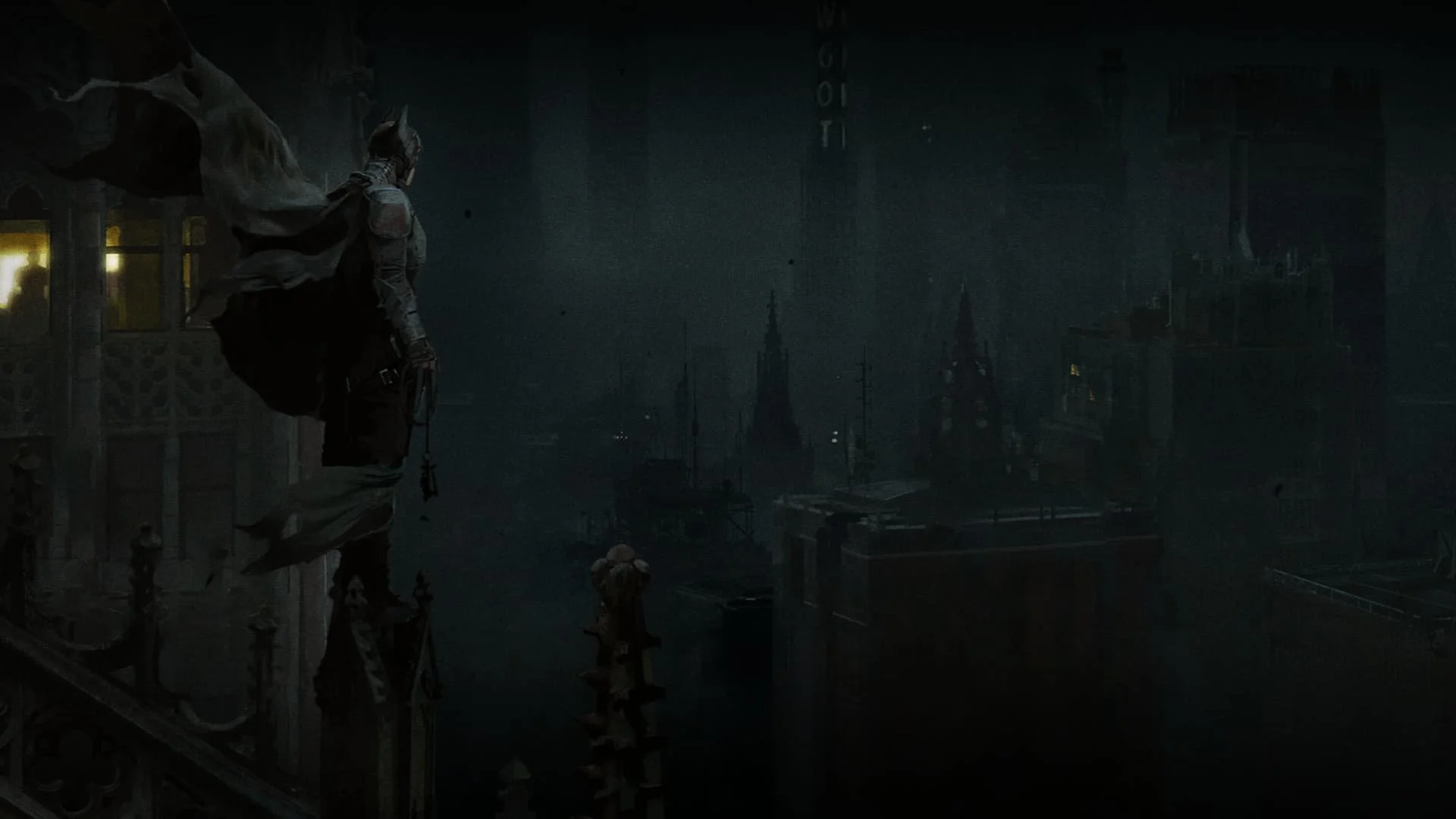 Best Batman Wallpapers on Wallpaper Engine — Wallpaper Engine Space