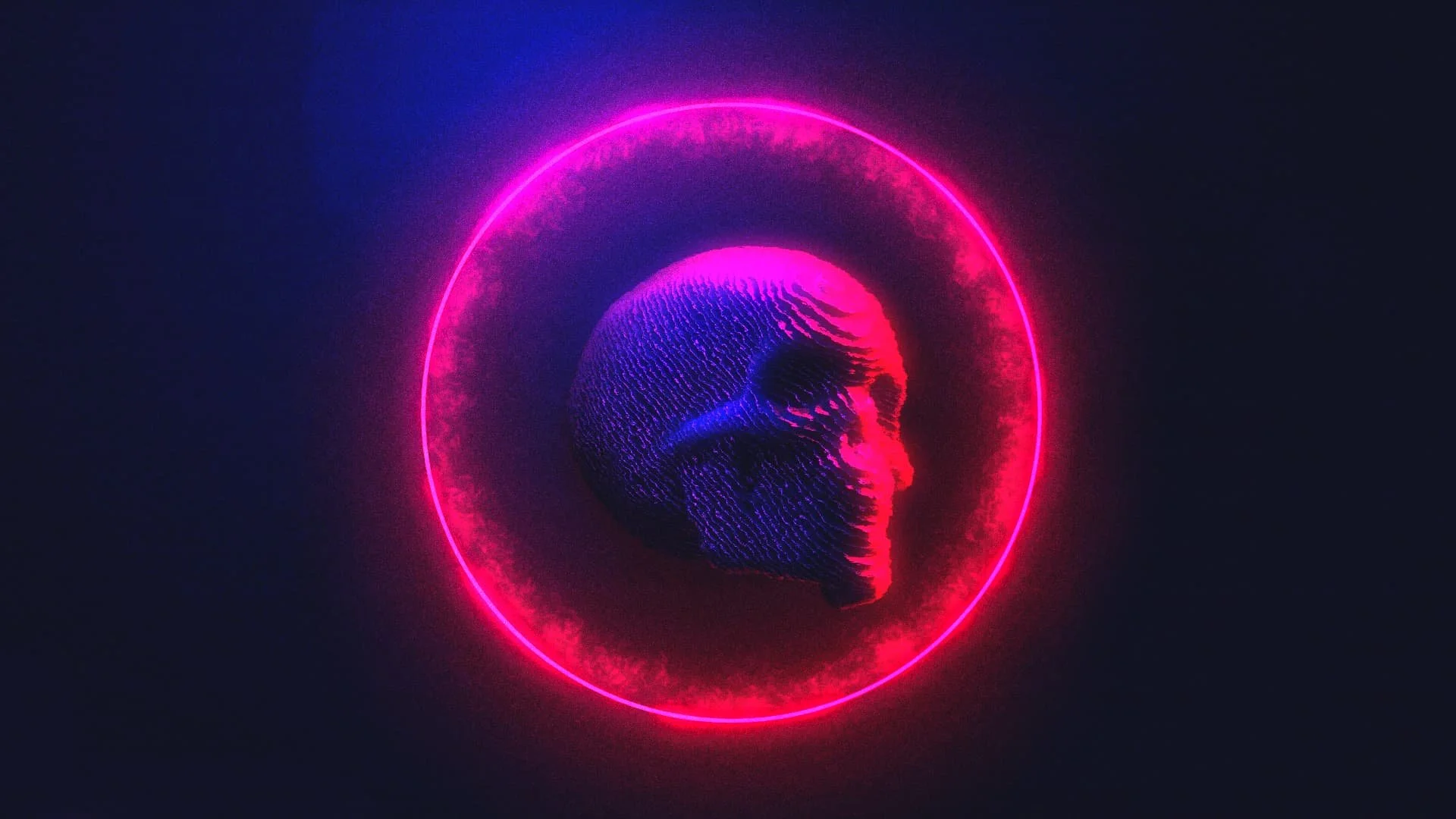 Best Neon Wallpapers for a Glowing Desktop — Wallpaper Engine Space