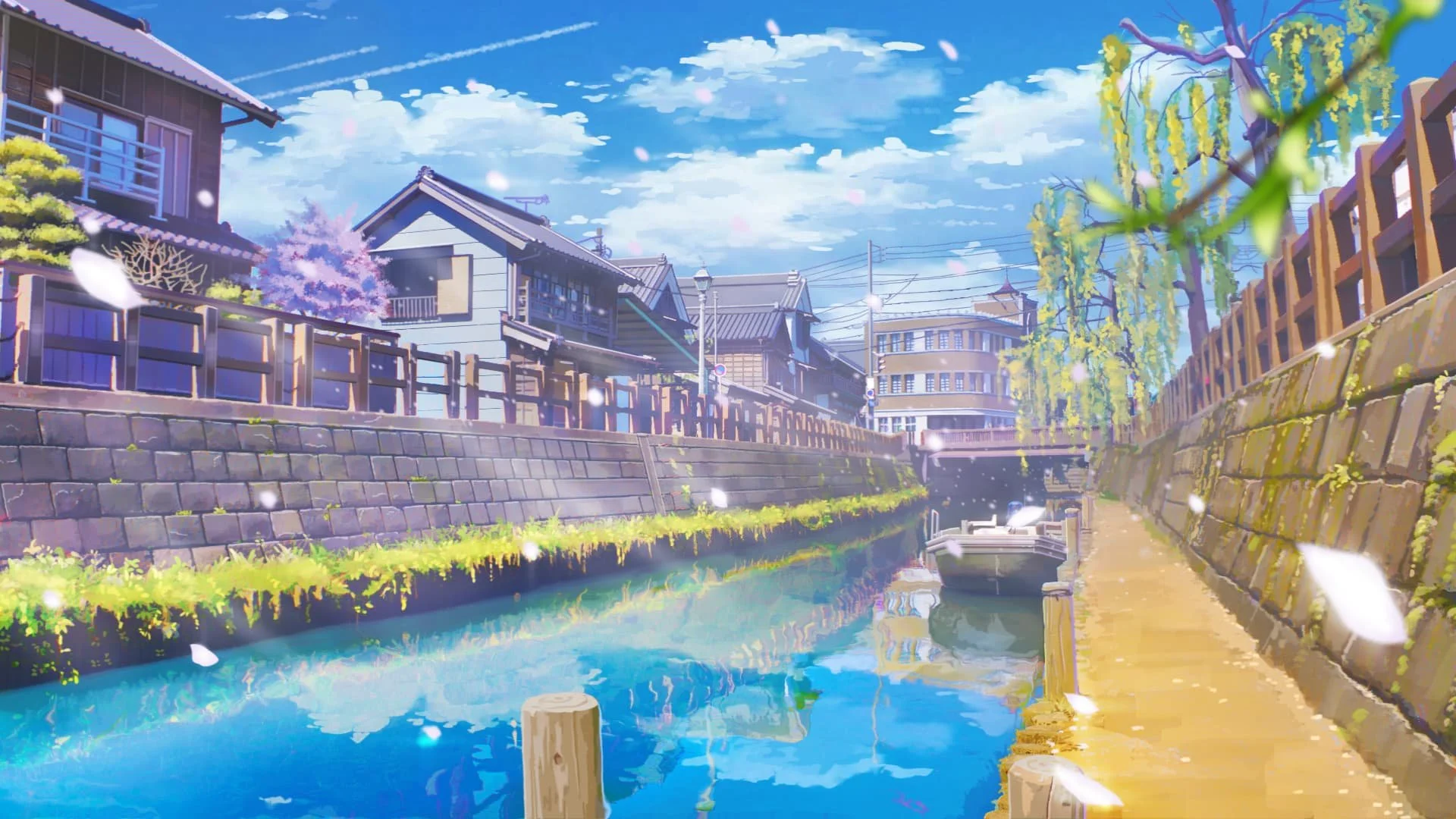 Best Japan-Themed Wallpapers on Wallpaper Engine — Wallpaper Engine Space