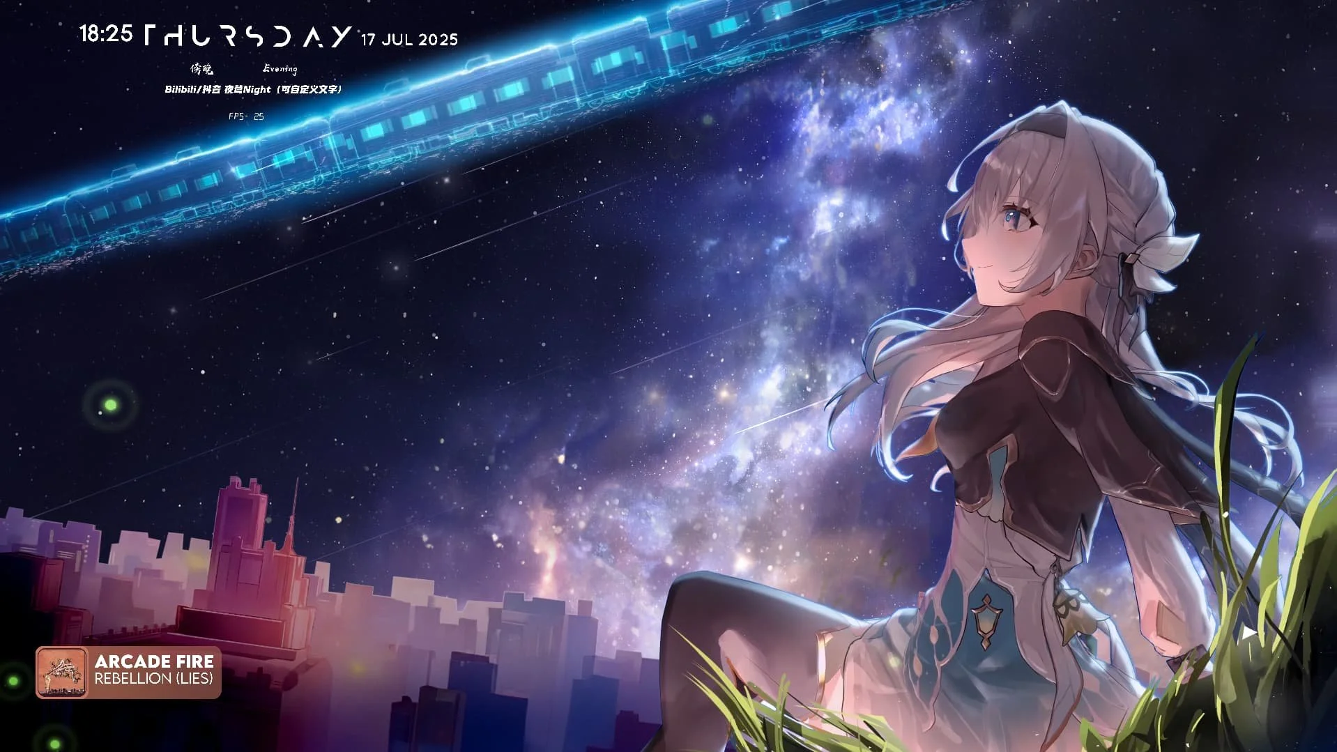 Best Honkai: Star Rail Wallpapers - The Ultimate Collection — Wallpaper ...