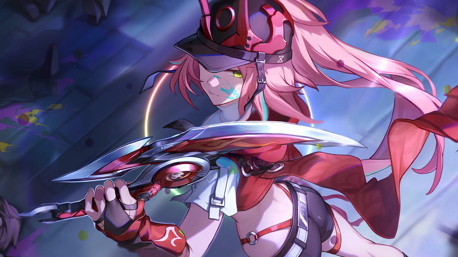 Best Honkai: Star Rail Wallpapers - The Ultimate Collection — Wallpaper ...