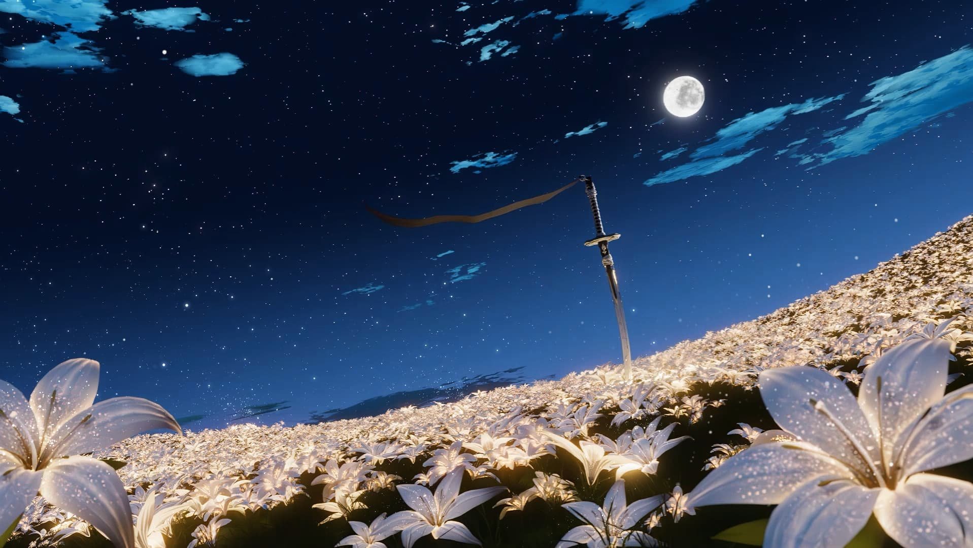 Best Nier: Automata Wallpapers on Wallpaper Engine — Wallpaper Engine Space