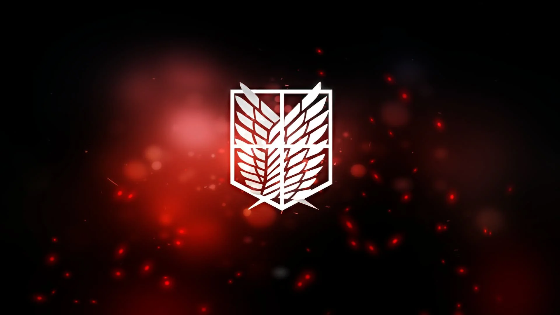 Attack on Titan's Ultimate Wallpapers on Wallpaper Engine — Wallpaper ...