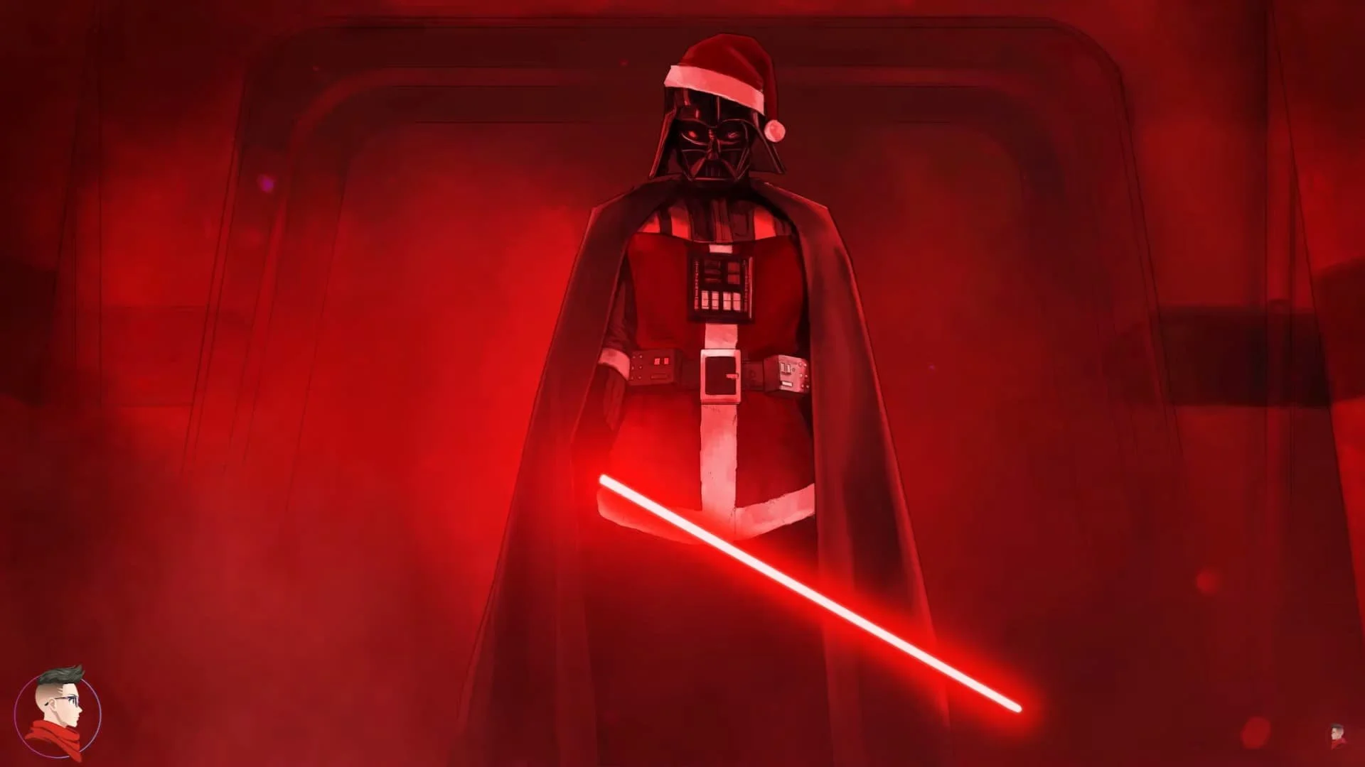 Best Christmas Wallpaper Engine wallpapers — Wallpaper Engine Space