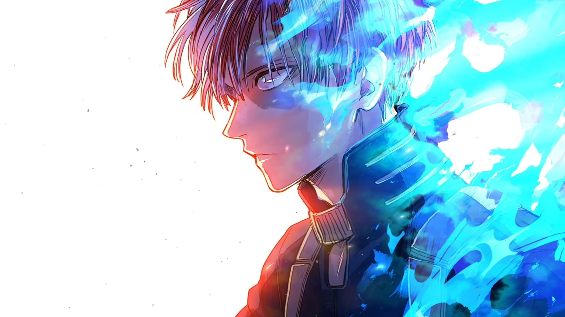 Best My Hero Academia Wallpapers on Wallpaper Engine — Wallpaper Engine ...