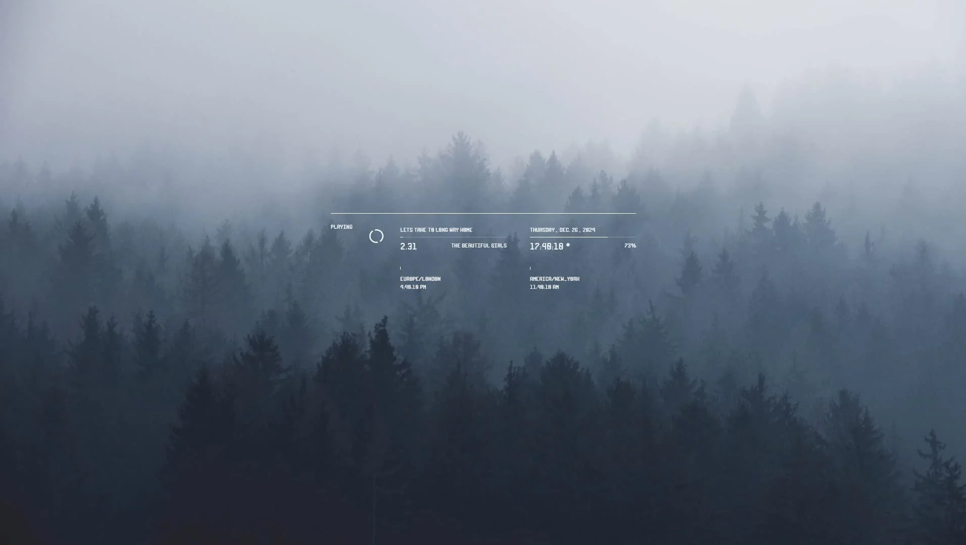 Best Technology Wallpapers on Wallpaper Engine — Wallpaper Engine Space