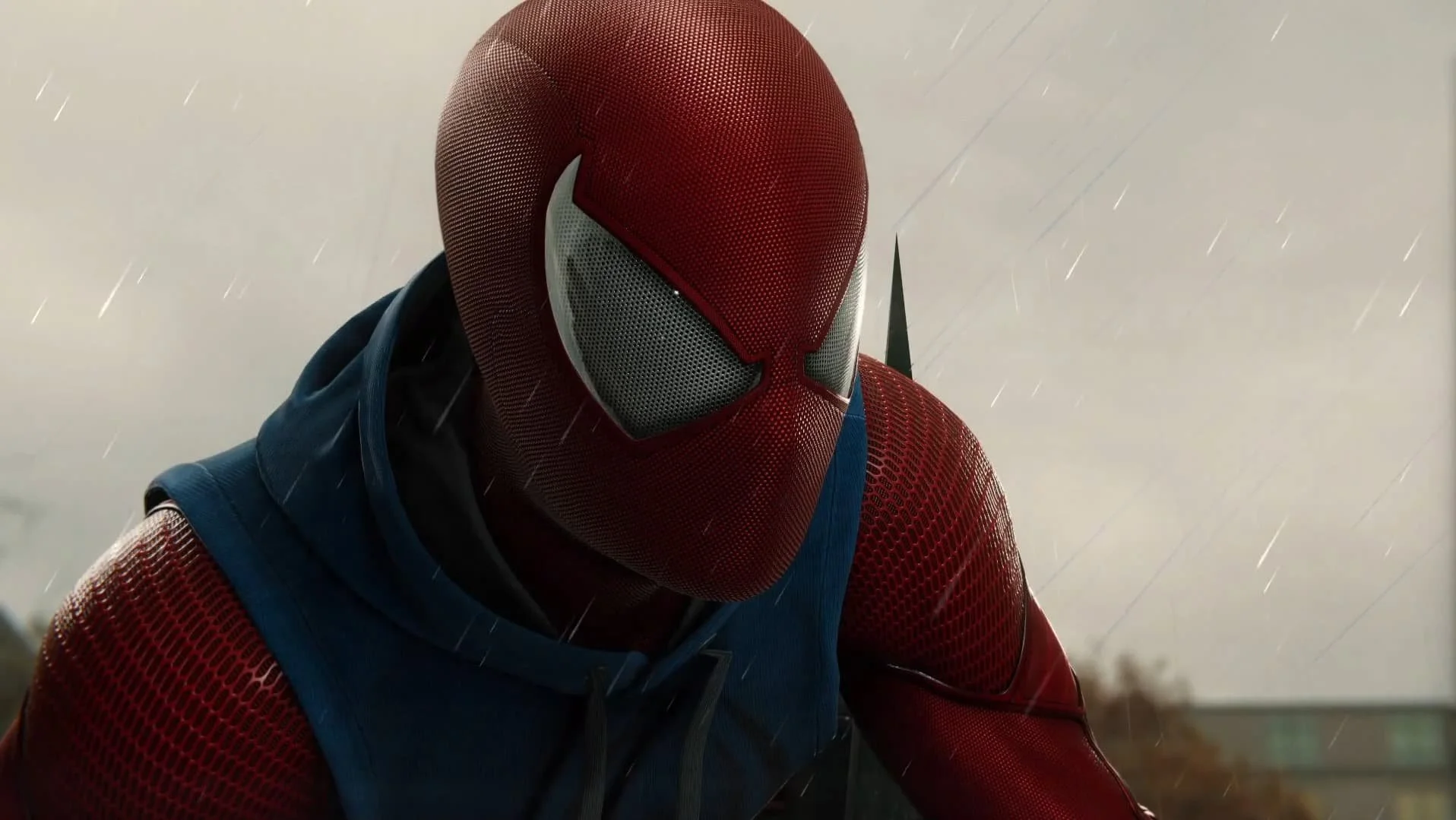 Best of Spider-Man Wallpapers on Wallpaper Engine — Wallpaper Engine Space