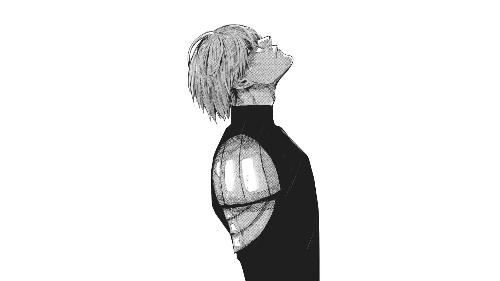 Best Tokyo Ghoul Wallpapers on Wallpaper Engine — Wallpaper Engine Space