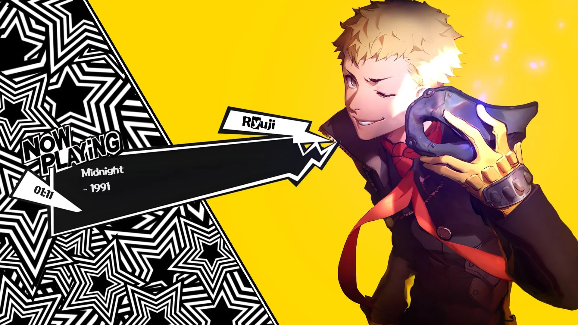 Best Persona 5 Wallpapers on Wallpaper Engine — Wallpaper Engine Space