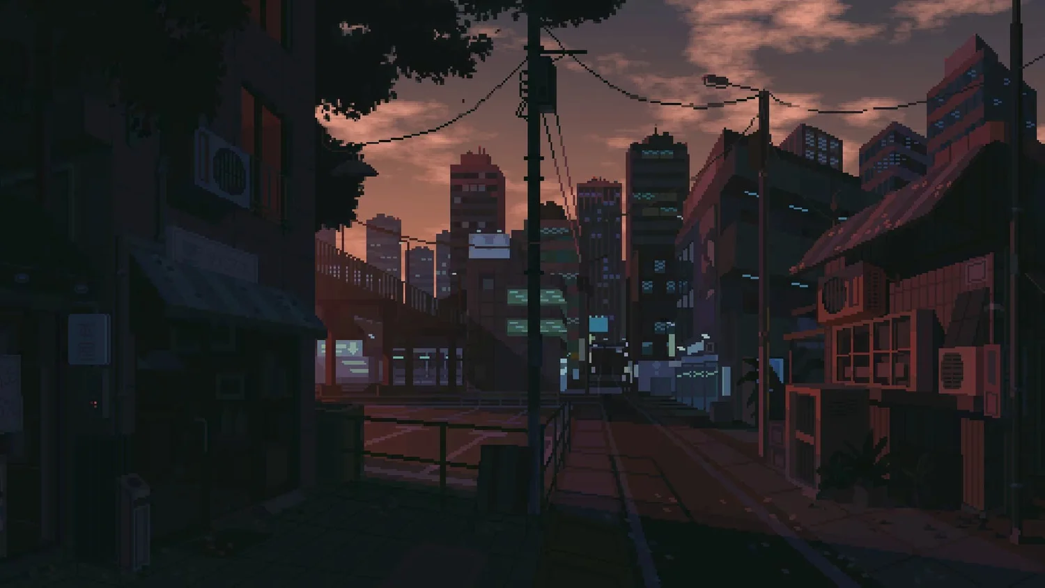 Pixelation Effect Tool | Free Online Pixel Art Generator