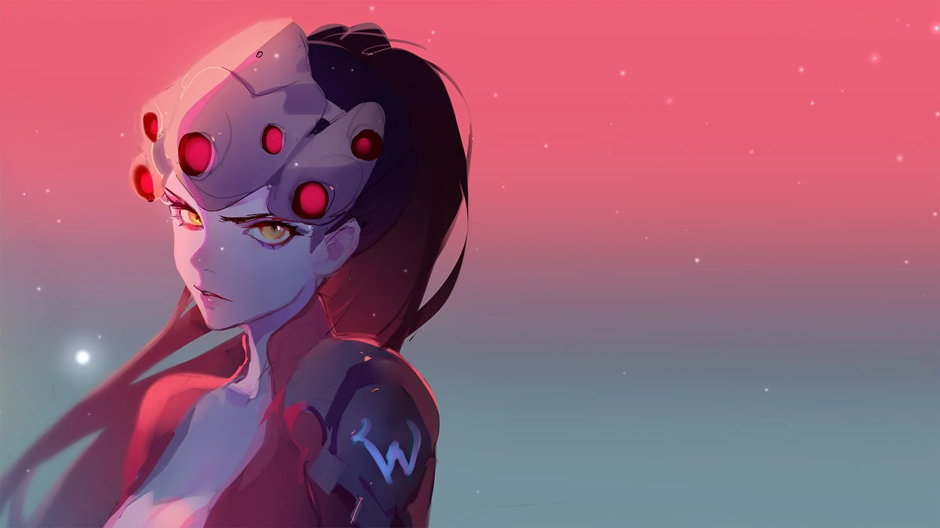 Epic Overwatch Wallpapers | Ultimate Collection for Fans — Wallpaper ...