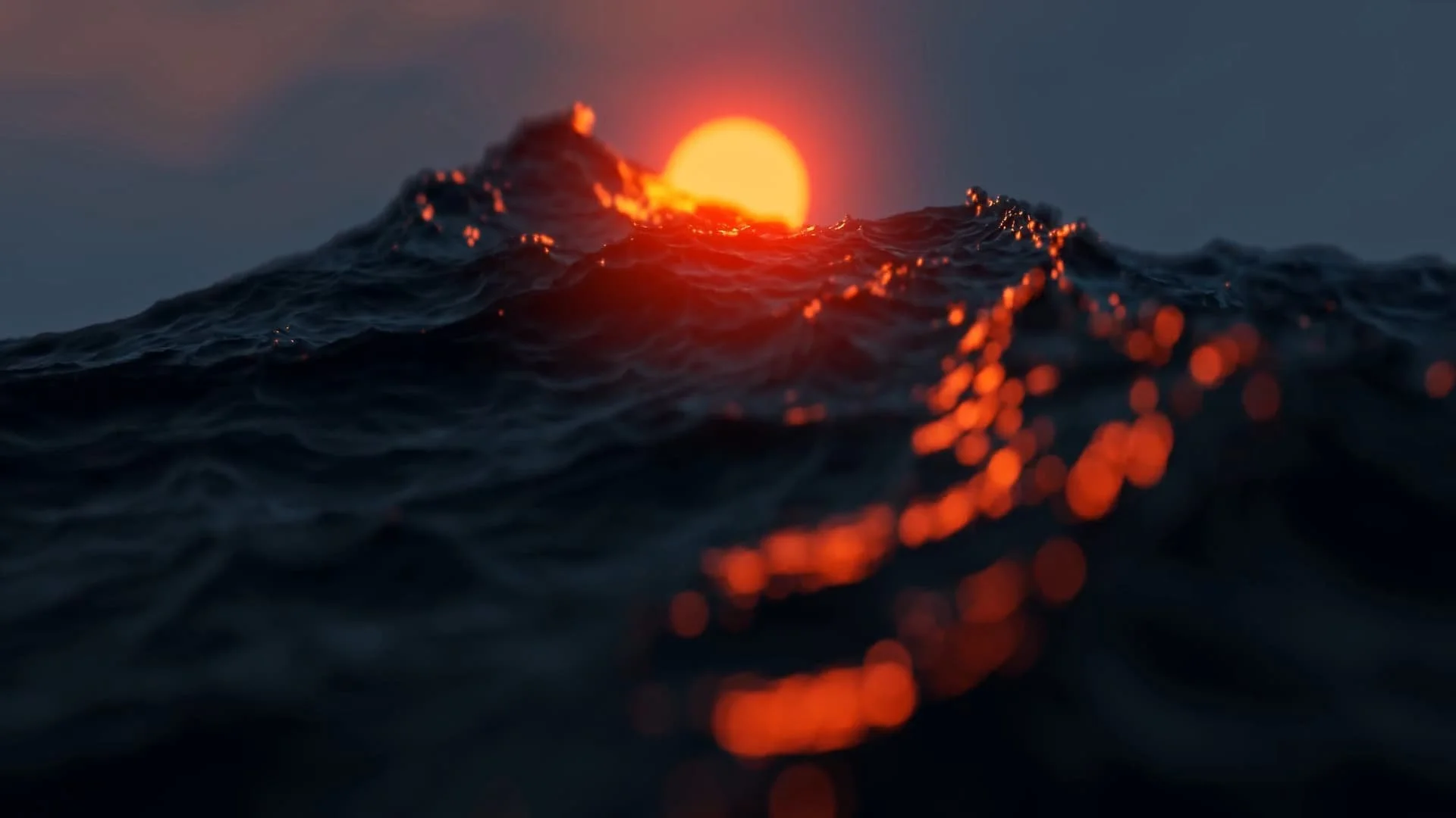 Best Underwater Wallpapers on Wallpaper Engine — Wallpaper Engine Space