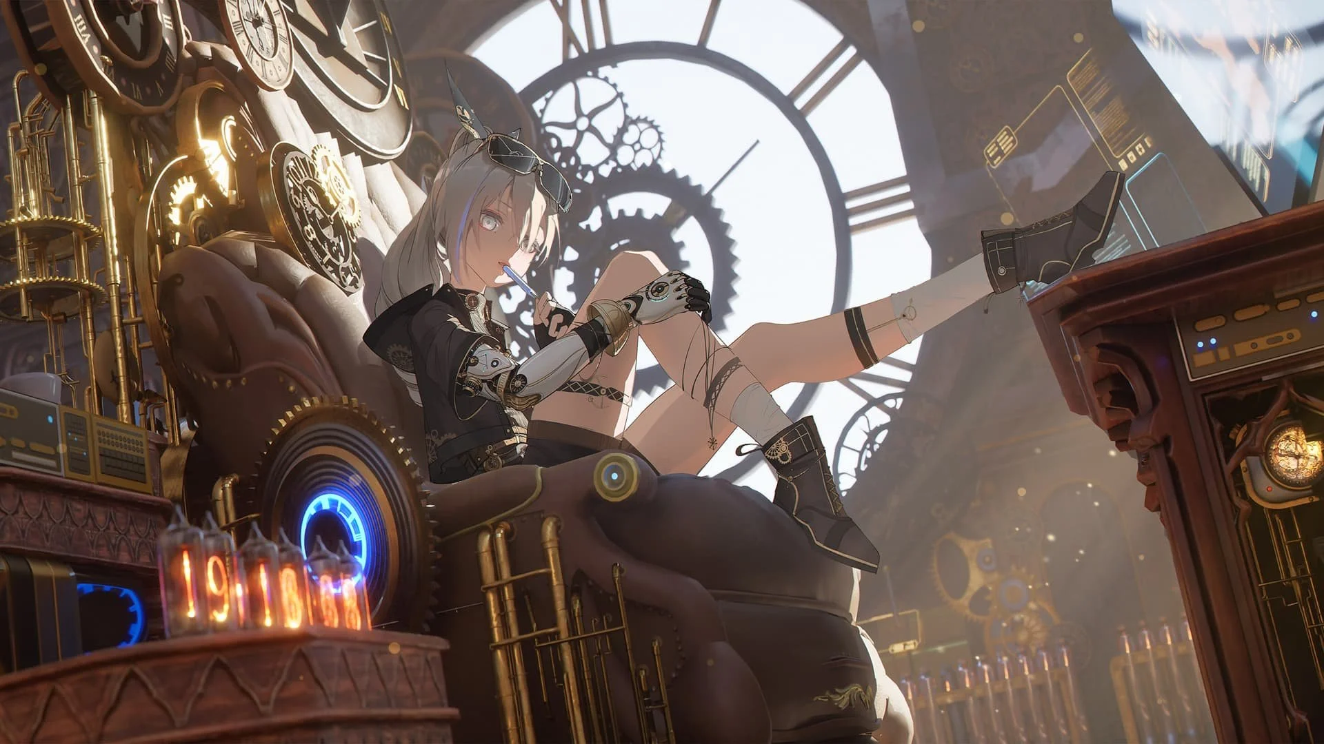 Best Honkai: Star Rail Wallpapers - The Ultimate Collection — Wallpaper Engine Space