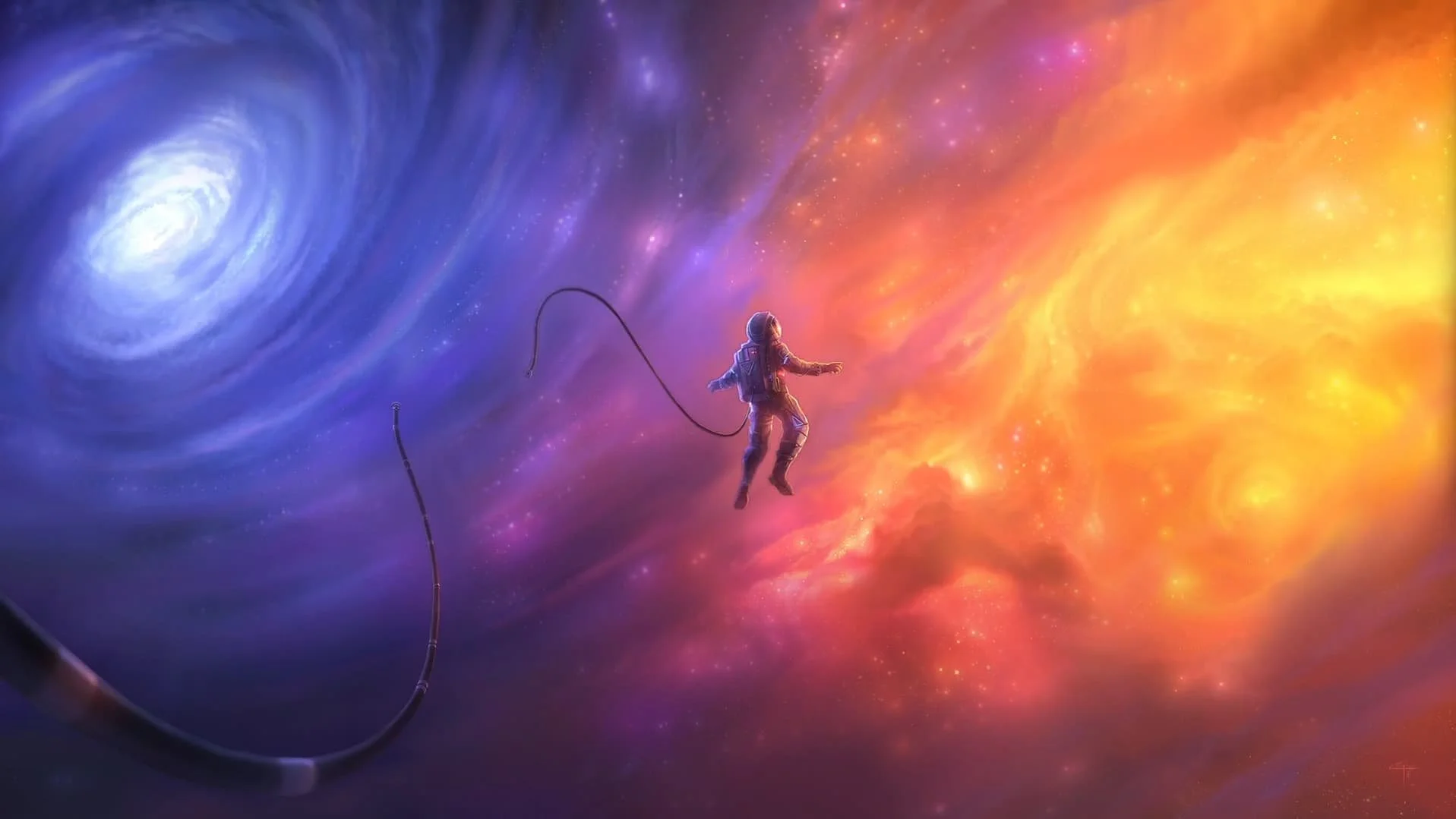 Wallpaper Engine Collections: Explore a World of Digital Art