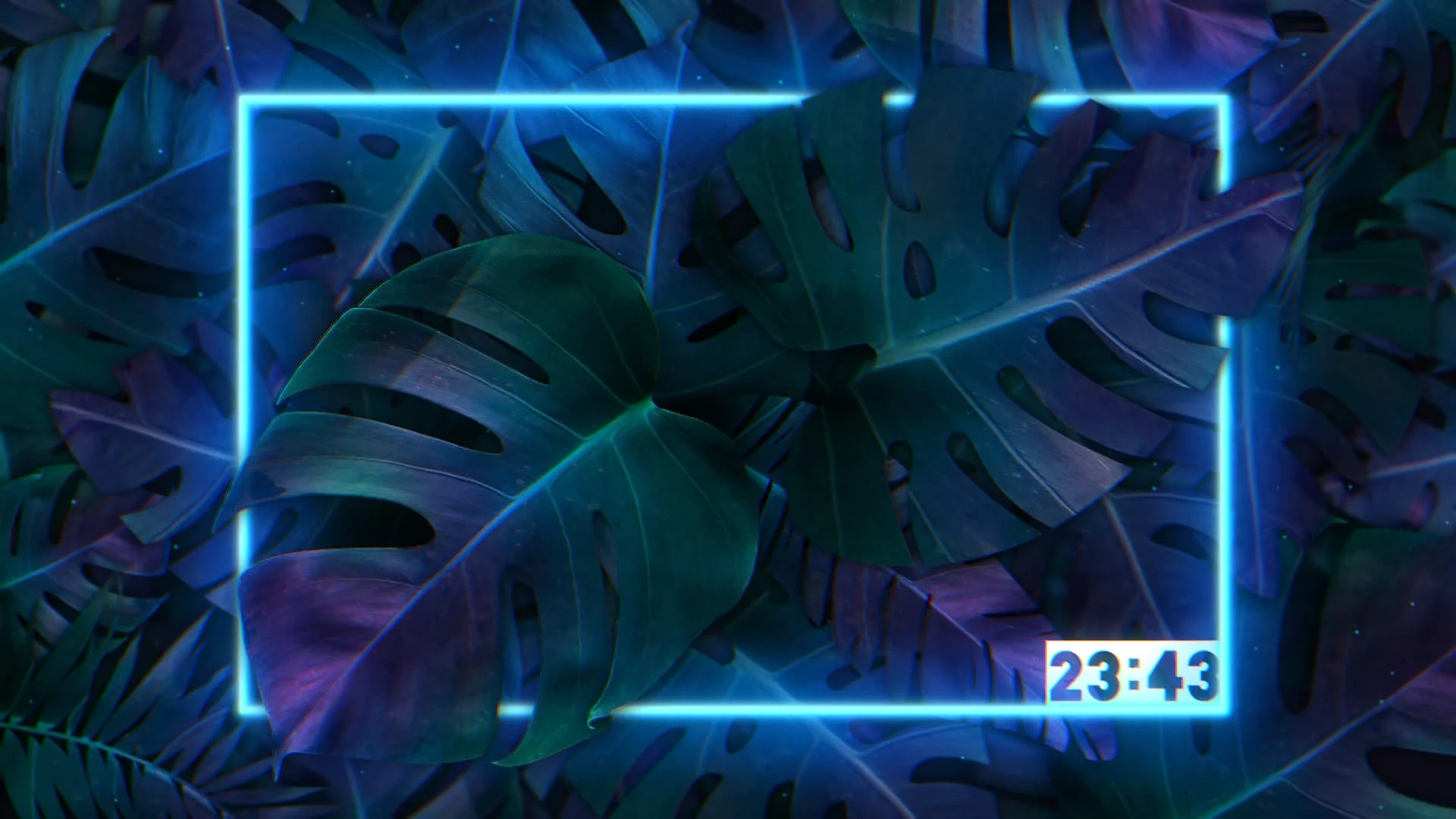 Best Neon Wallpapers for a Glowing Desktop — Wallpaper Engine Space