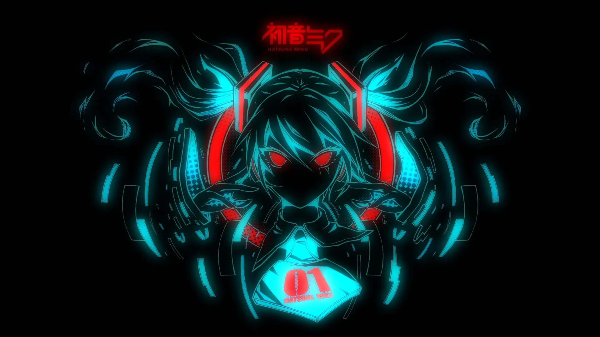 Best Neon Wallpapers for a Glowing Desktop — Wallpaper Engine Space