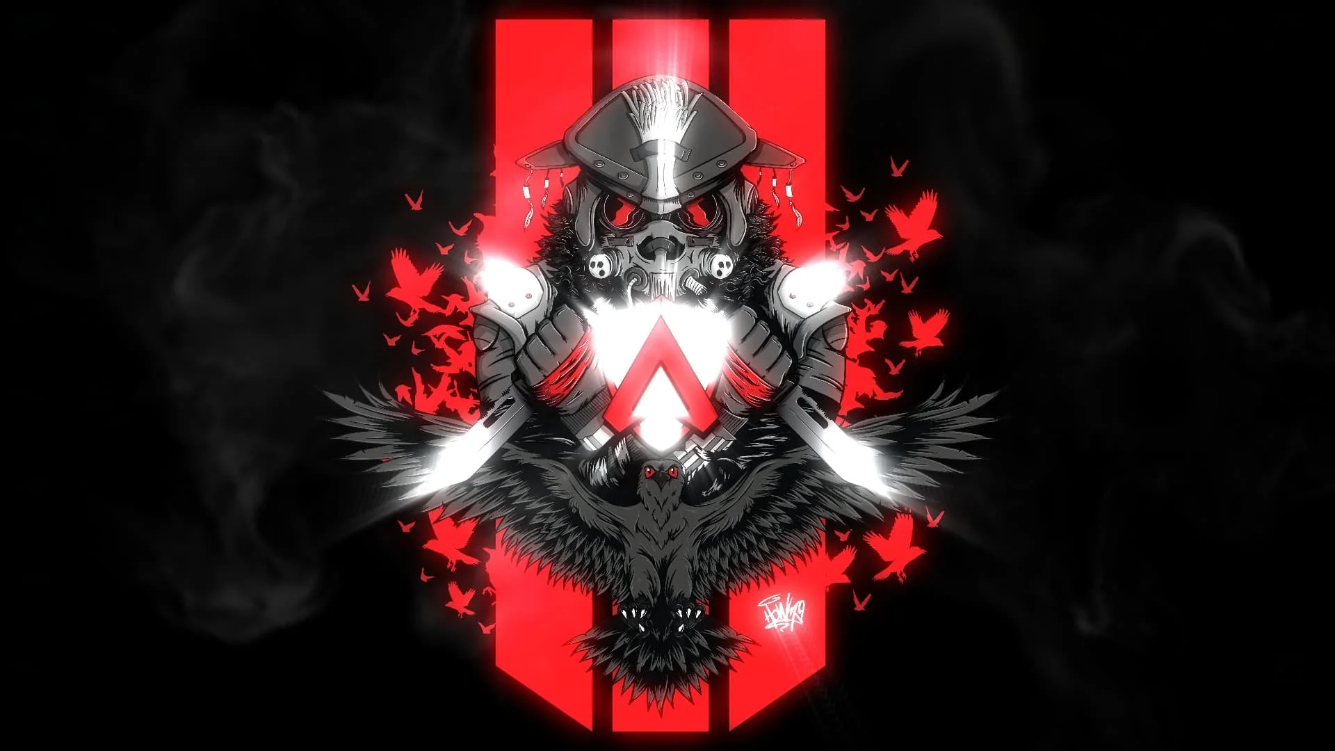 Stunning Apex Legends Wallpapers | Ultimate Fan Picks — Wallpaper ...