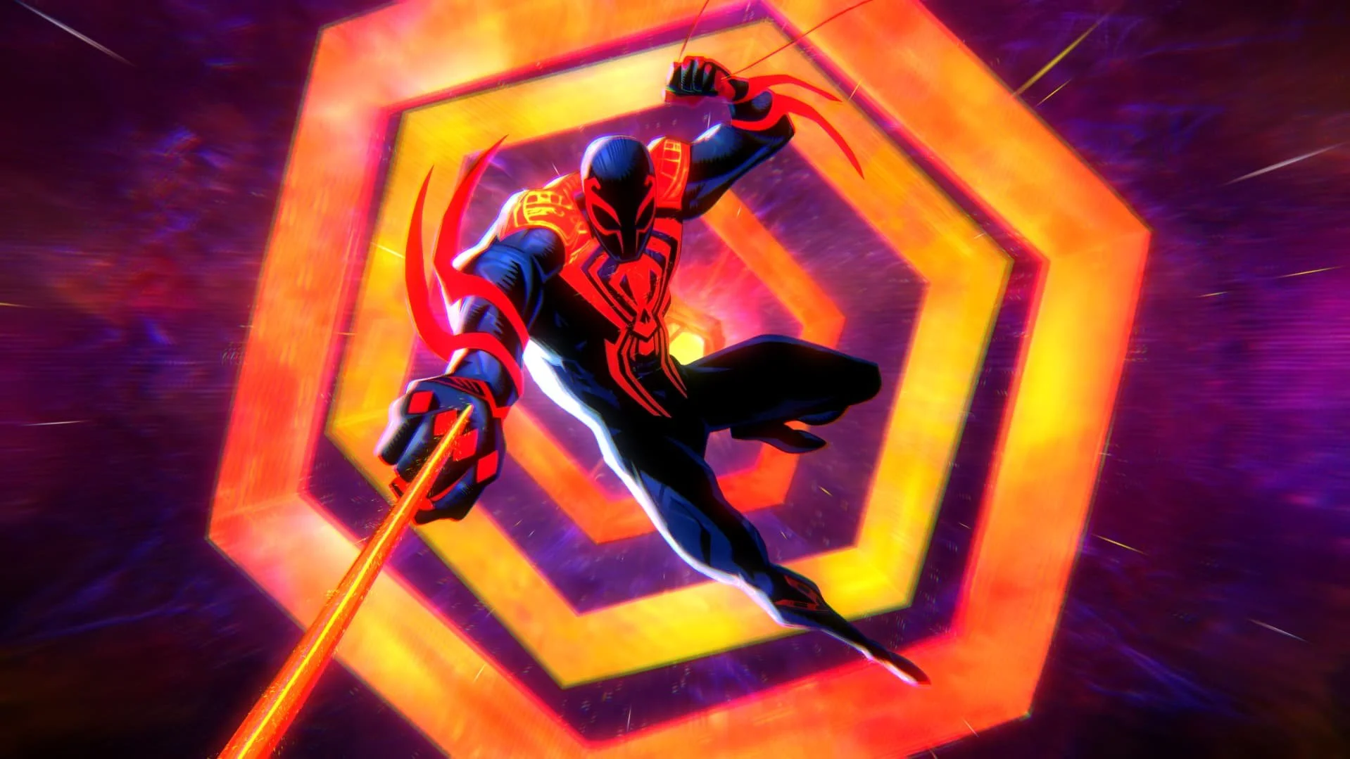Best of Spider-Man Wallpapers on Wallpaper Engine — Wallpaper Engine Space