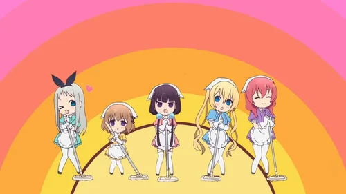 Best Interactive Wallpapers on Wallpaper Engine — Wallpaper Engine Space