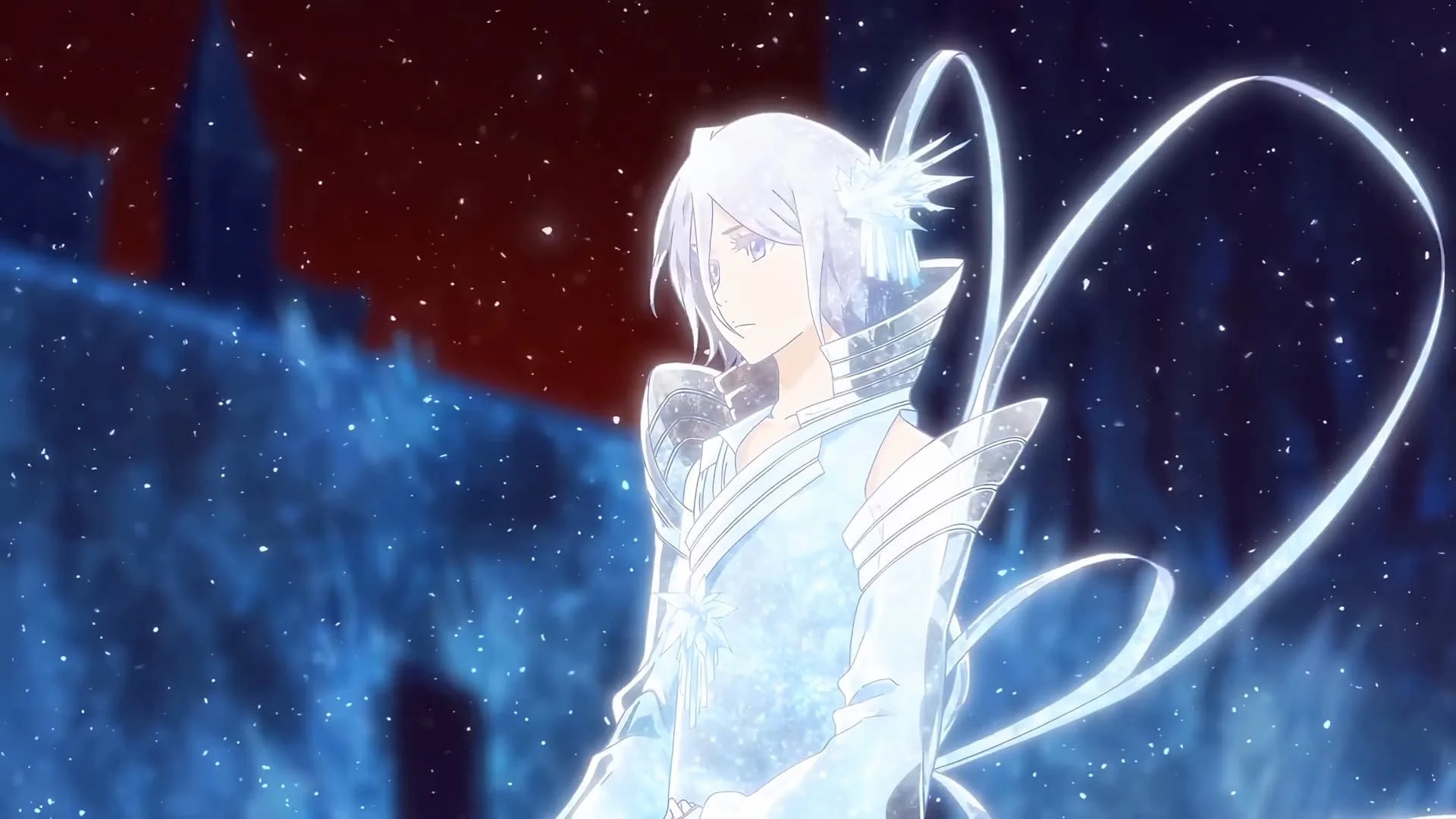 Best Bleach Wallpapers on Wallpaper Engine — Wallpaper Engine Space