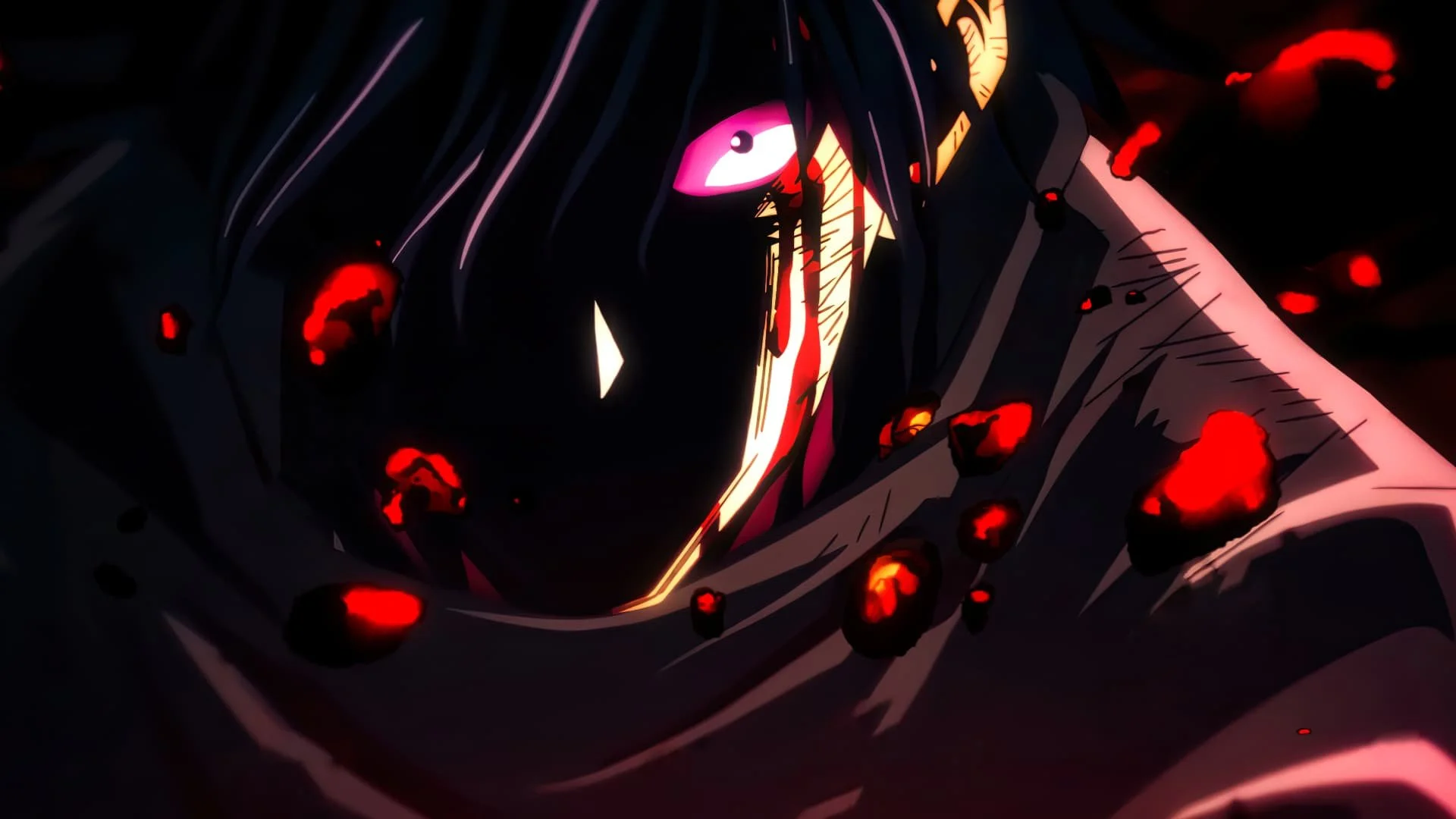 Best Jujutsu Kaisen Wallpapers on Wallpaper Engine — Wallpaper Engine Space
