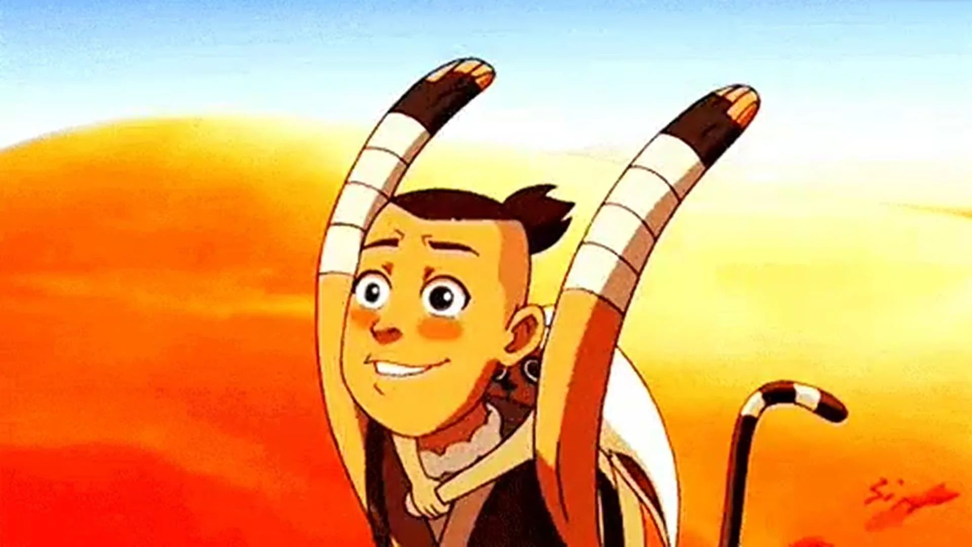 Avatar: The Last Airbender's Best Animated Wallpapers — Wallpaper ...