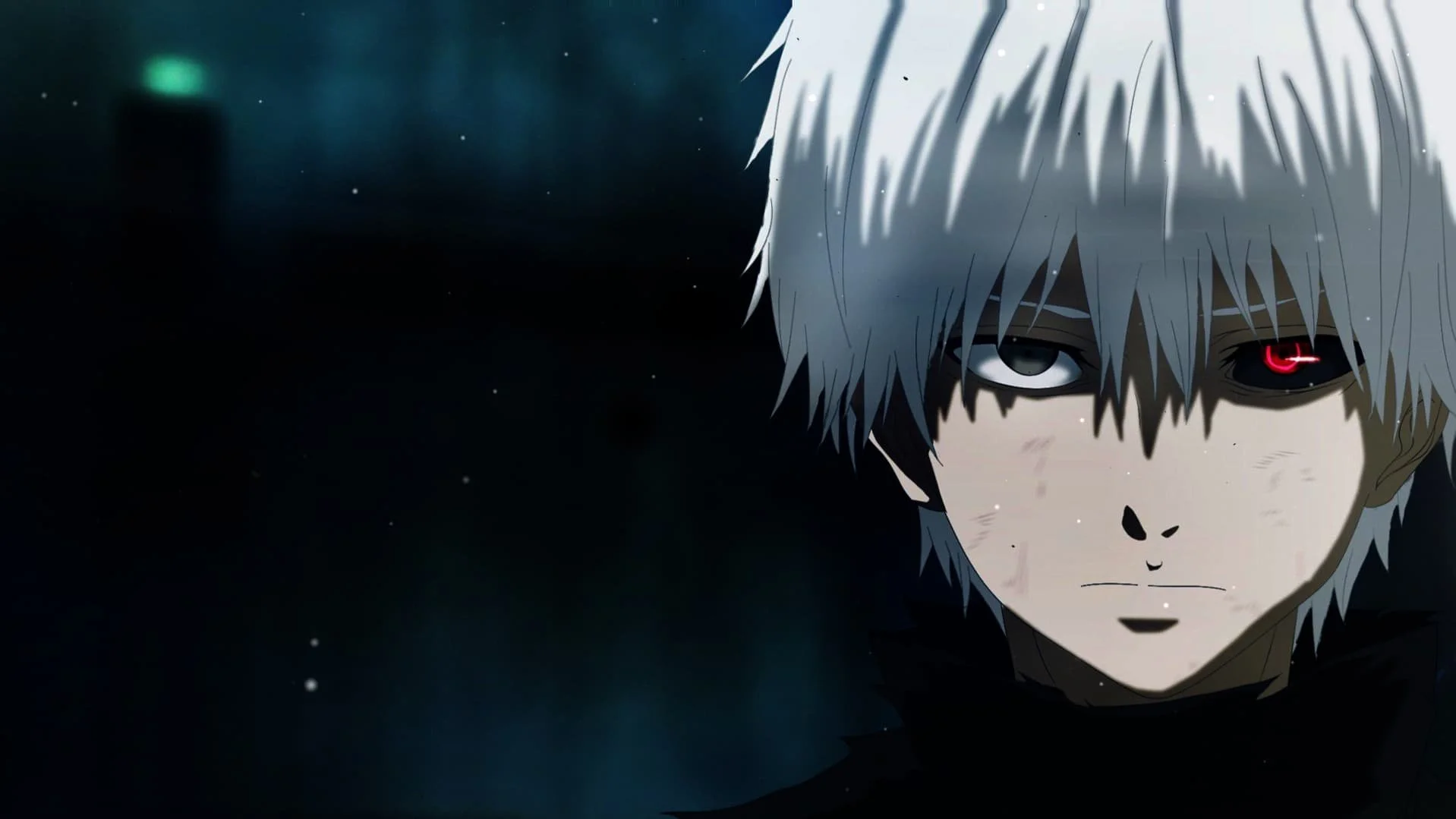 Best Tokyo Ghoul Wallpapers on Wallpaper Engine — Wallpaper Engine Space