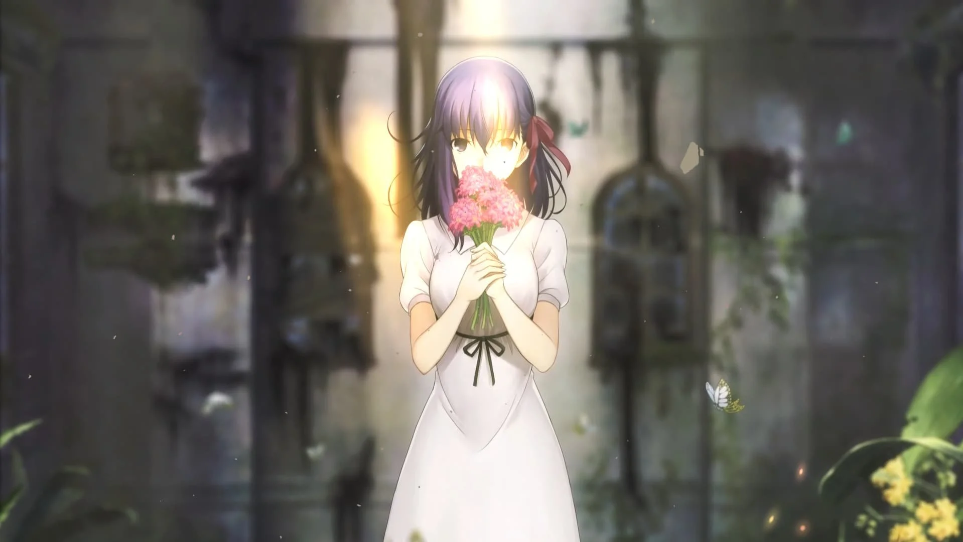 Best Fate/stay night Wallpapers on Wallpaper Engine — Wallpaper Engine ...