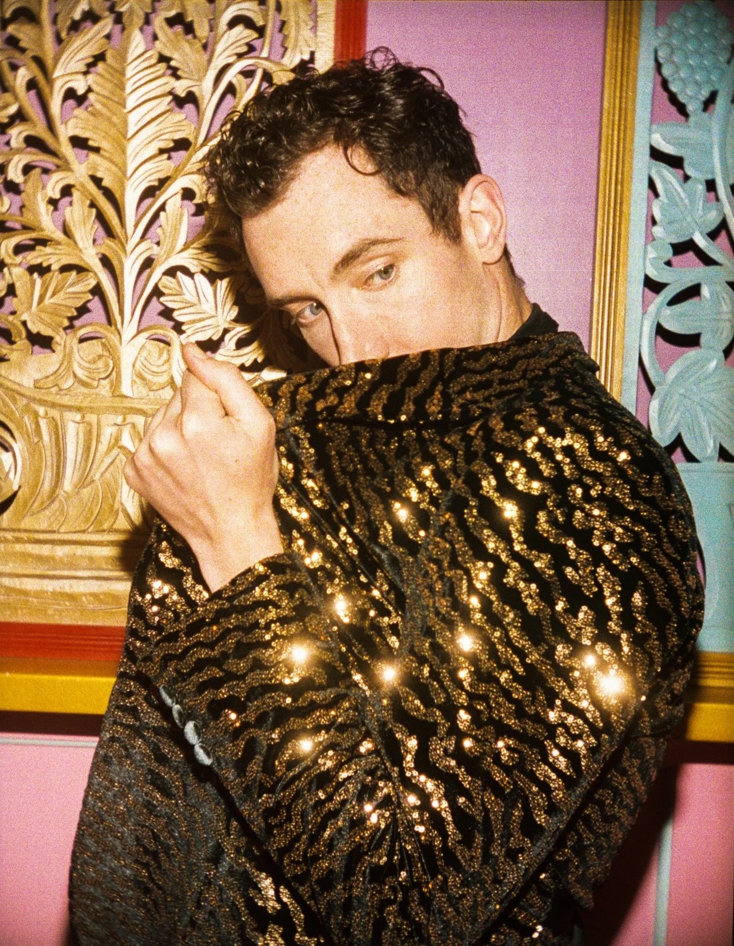 Throuple — Emmi Shockley