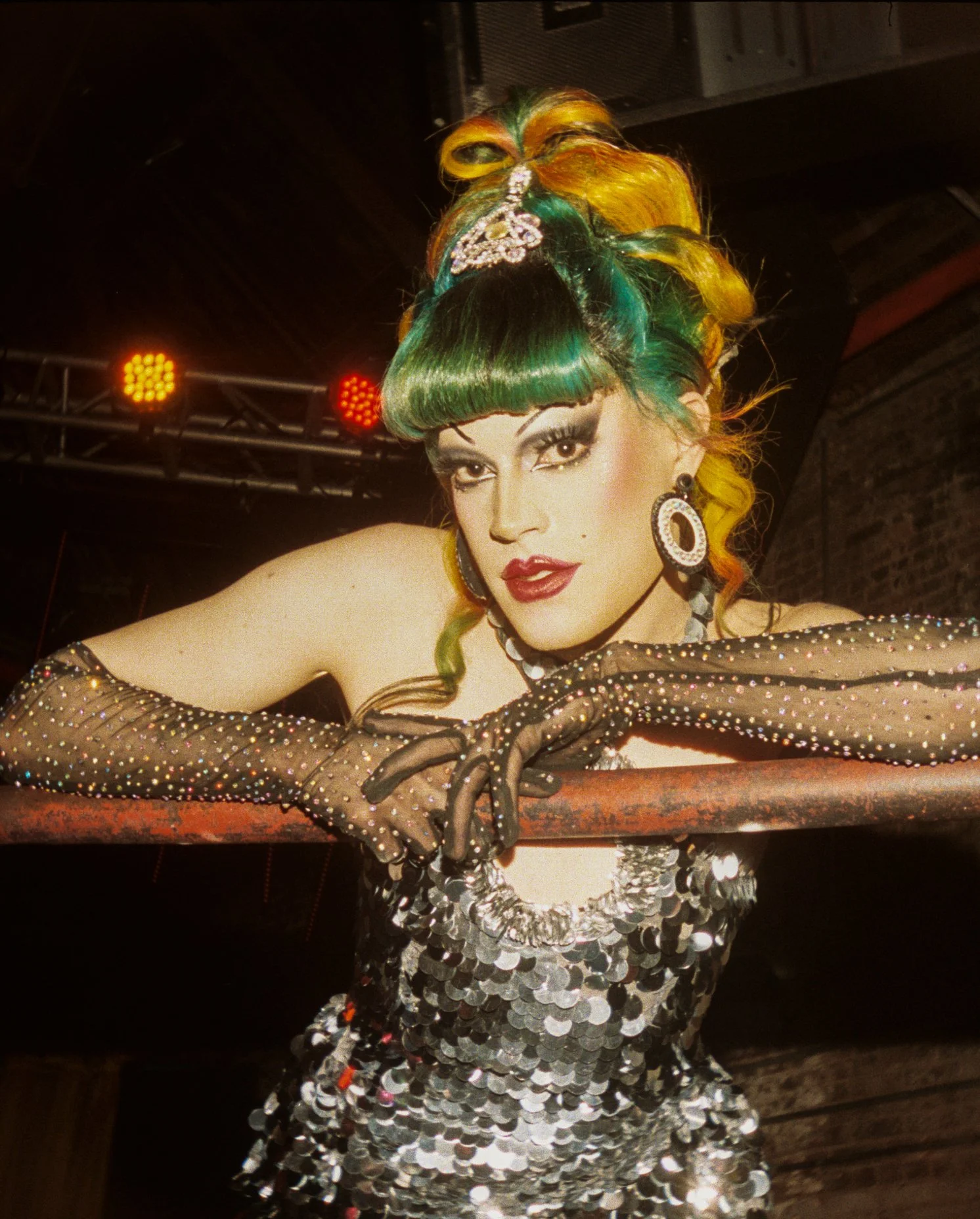 Throuple — Emmi Shockley