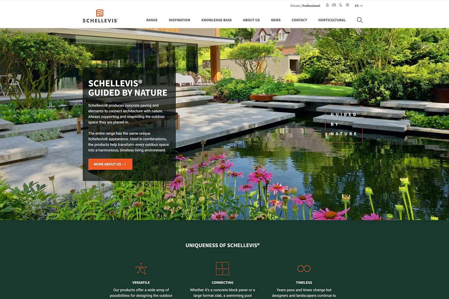 Choosing Sustainable Landscaping Materials - and the moral dilemma ...