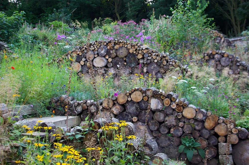 Choosing Sustainable Landscaping Materials - and the moral dilemma ...