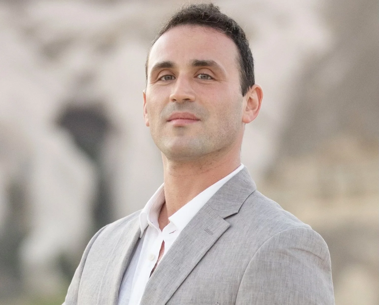 Learn about Dr. Joshua Doidge, Clinical Psychologist, Couples ...