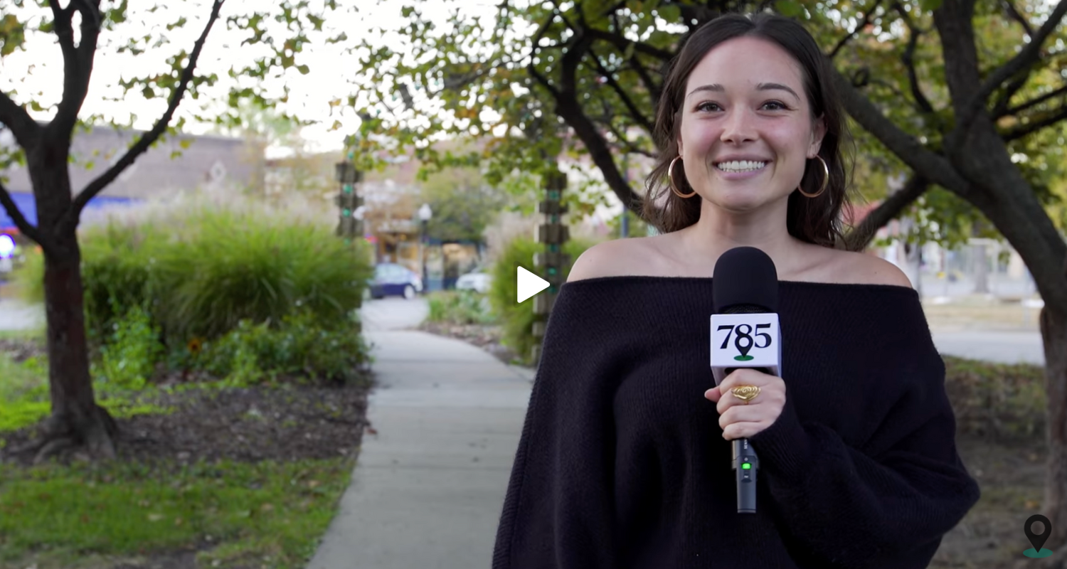 Video — Jordan Winter