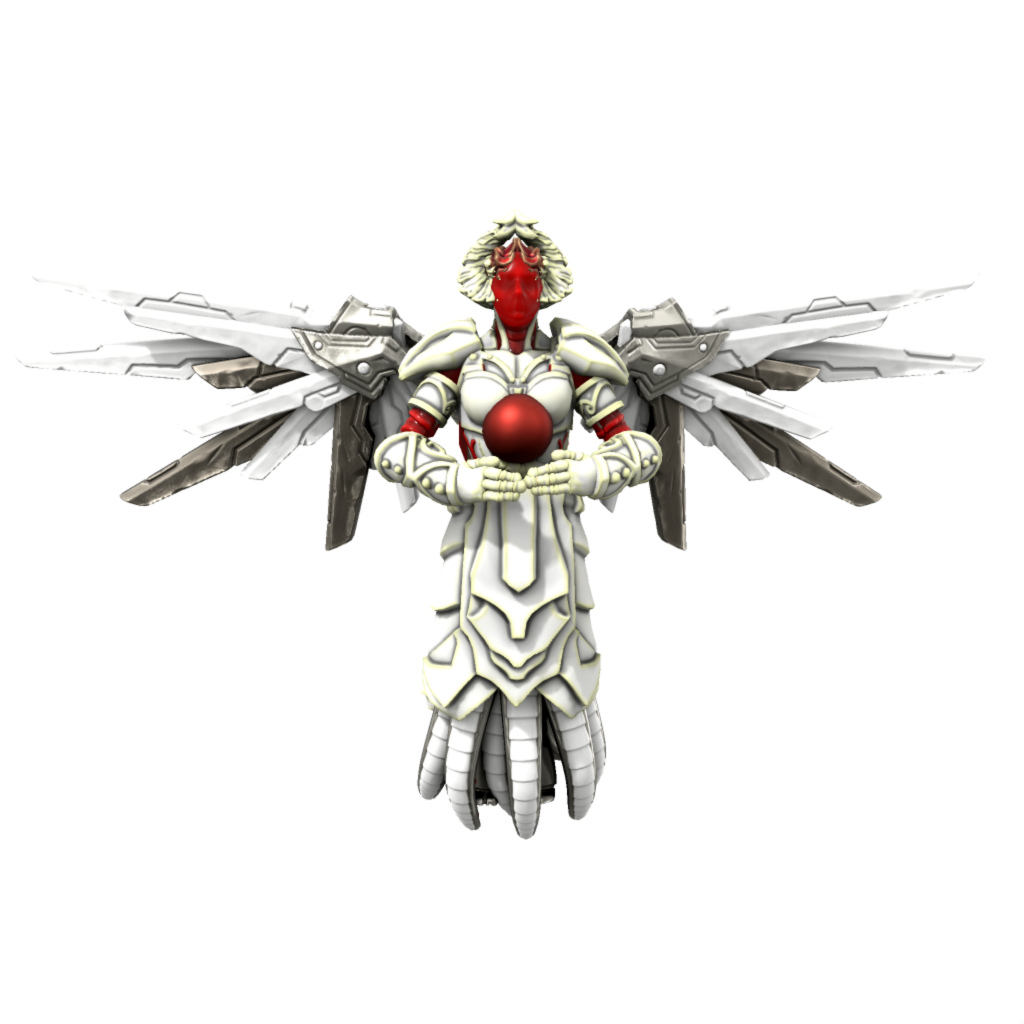 Legend Of Dragoon Dart Divine Dragoon