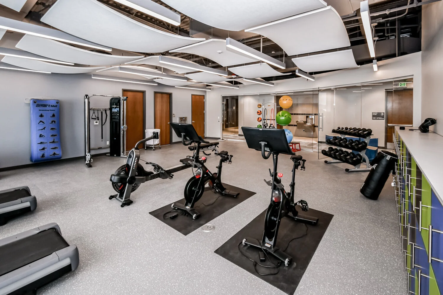 interiors — clarity design group