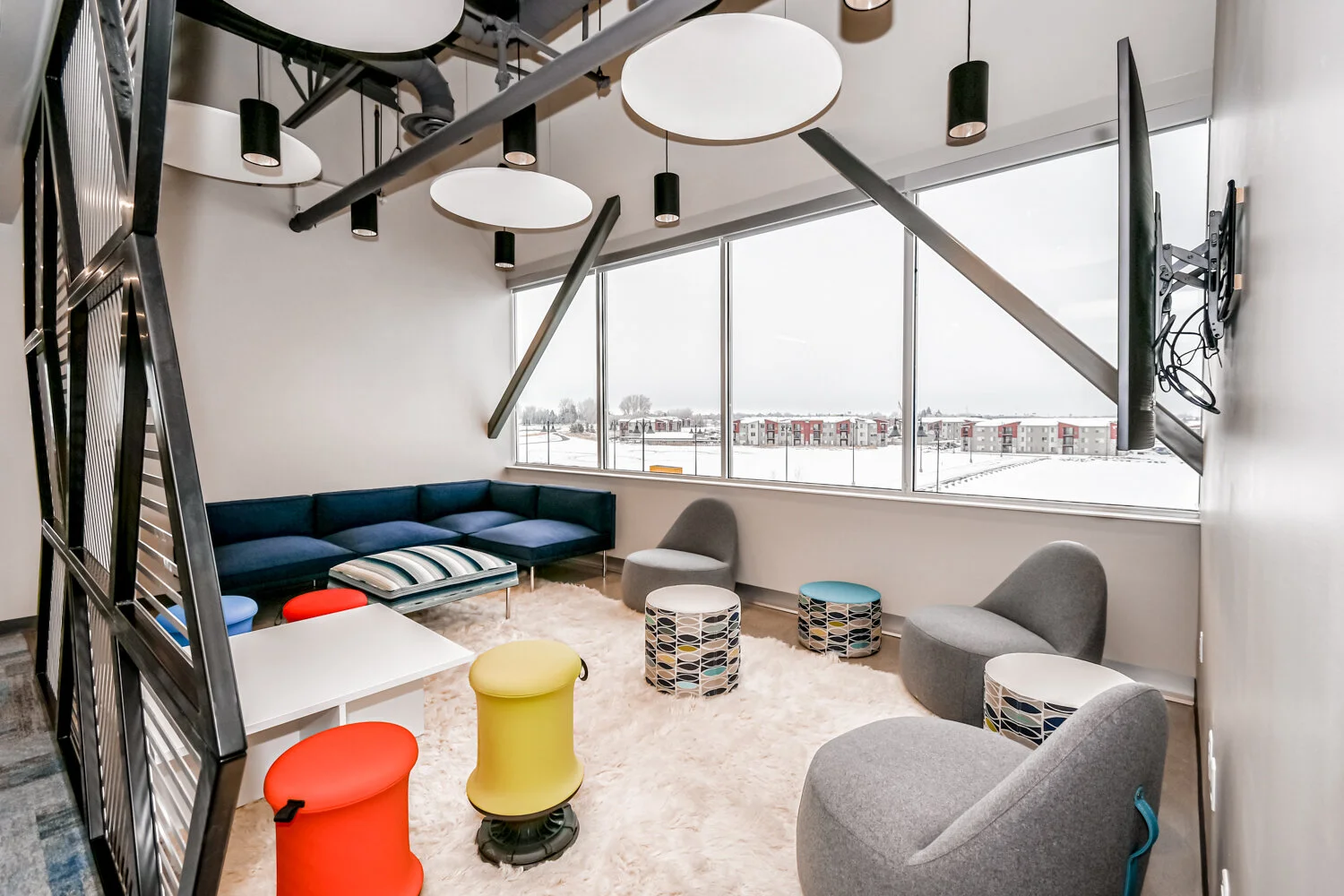 interiors — clarity design group