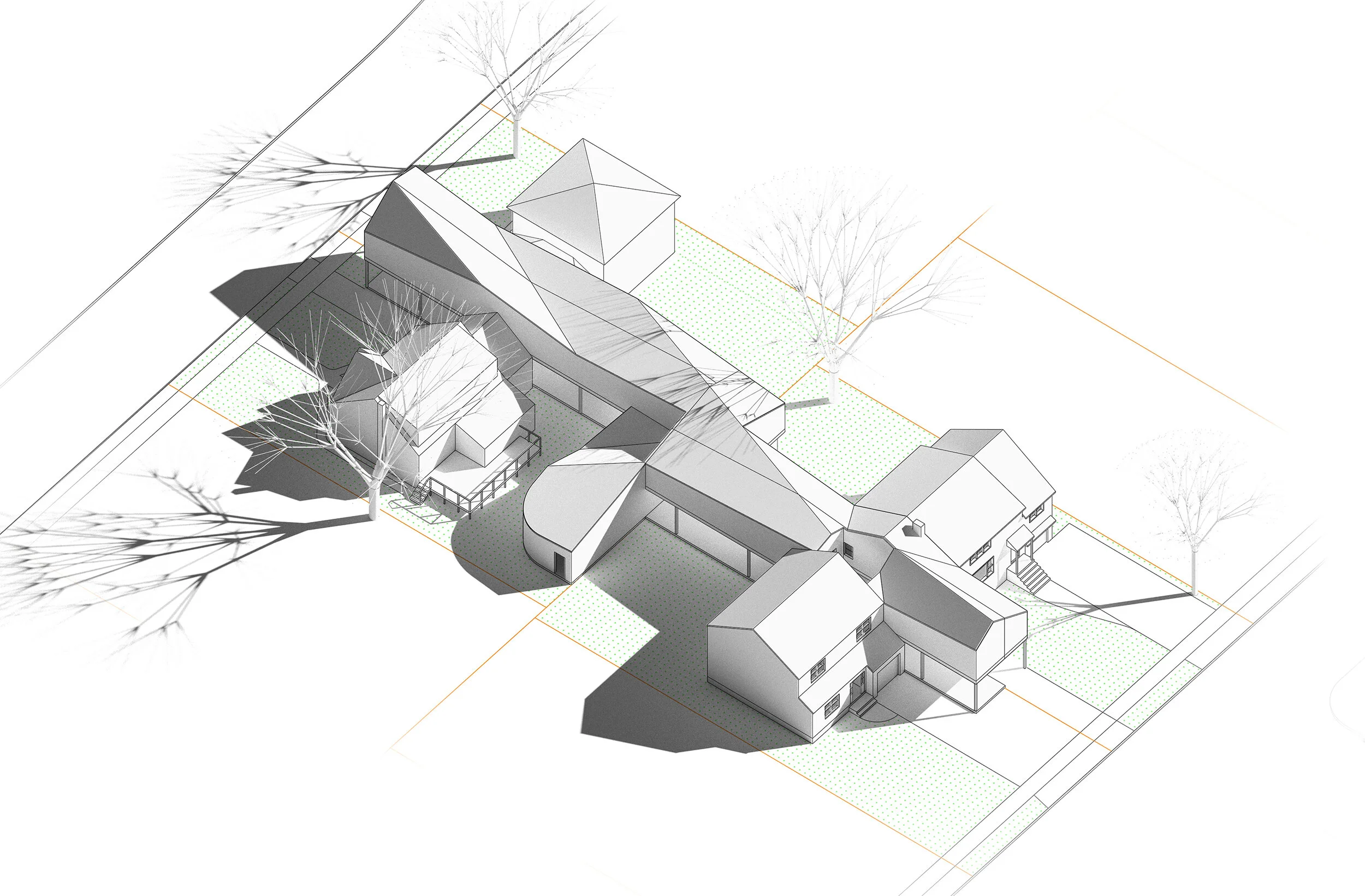 Living on the (Lot) Line — Jonah Coe-Scharff