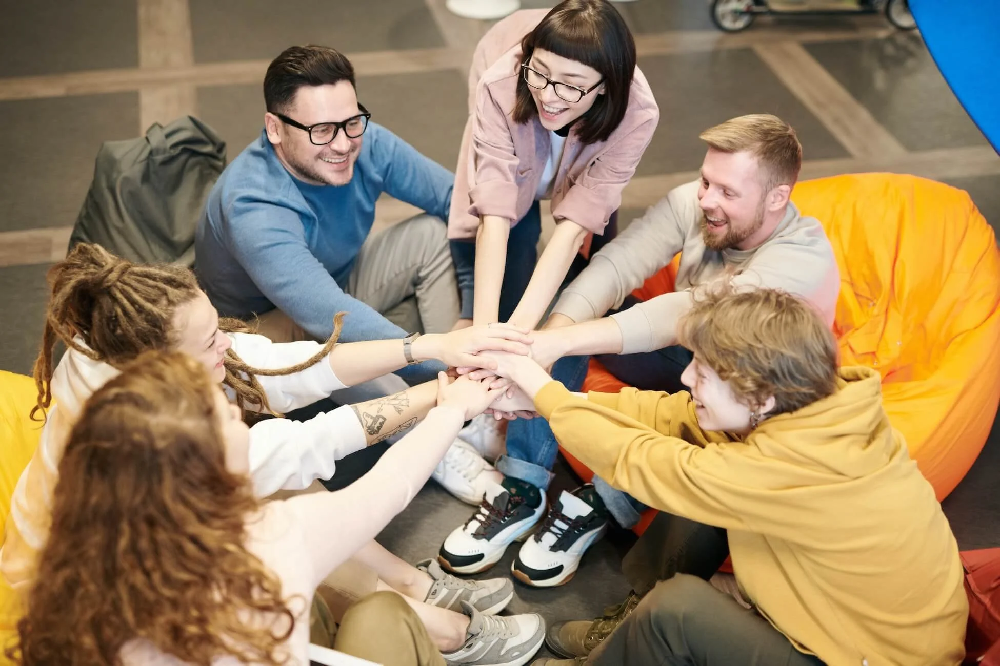 Building a Strong and Effective Worship Team — Worship Leader Academy