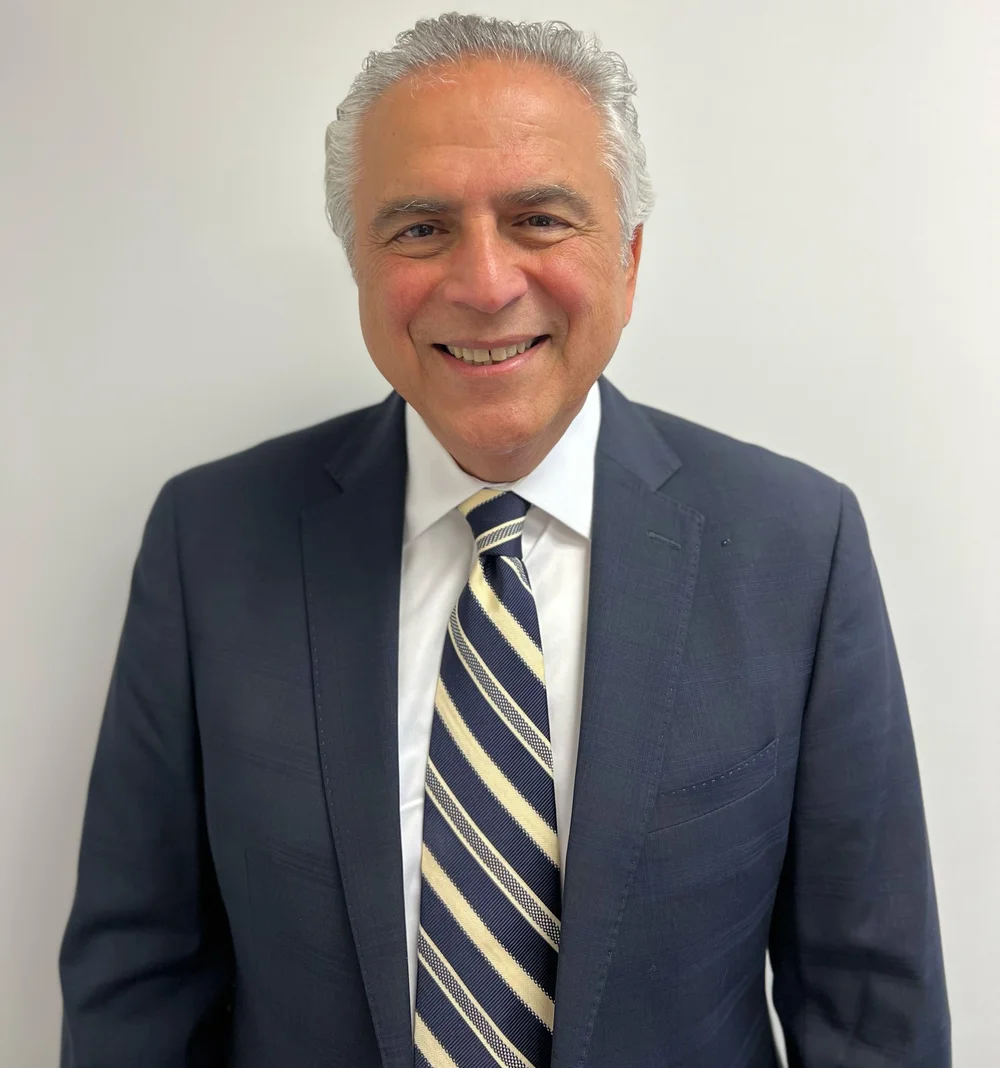 Board of Directors — Magbit Foundation