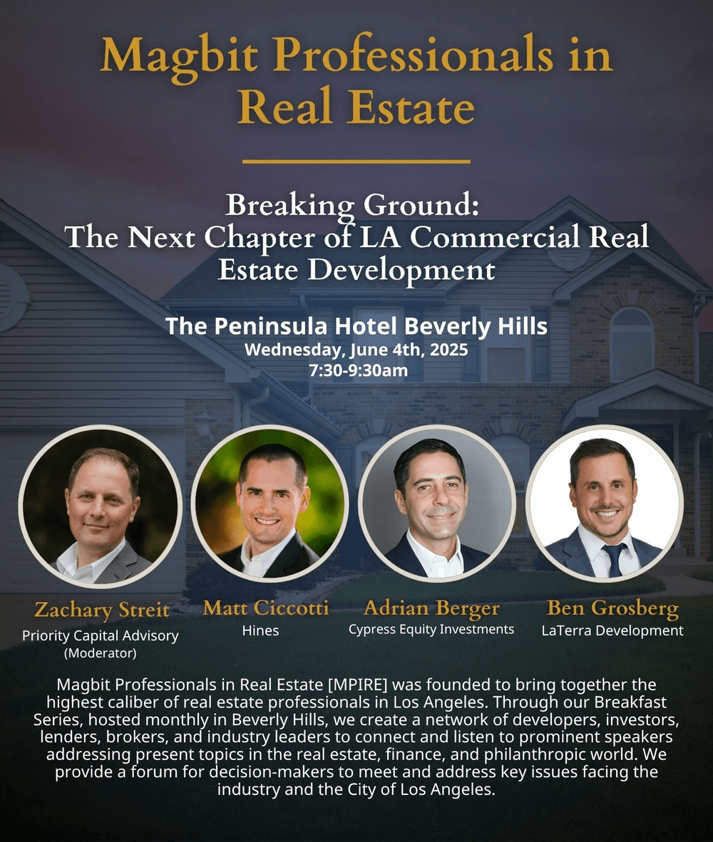 General 2 — Magbit Foundation