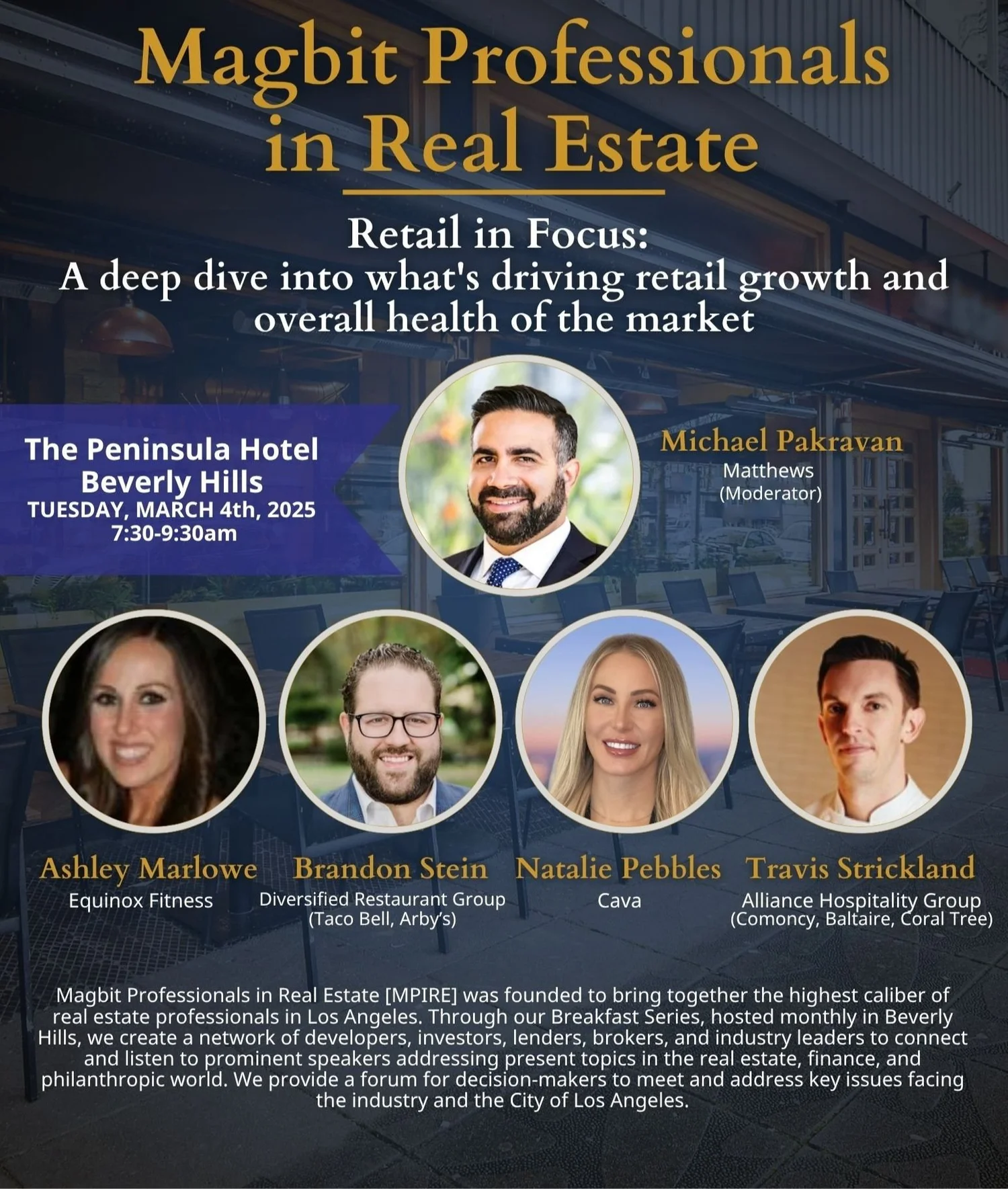 General 2 — Magbit Foundation