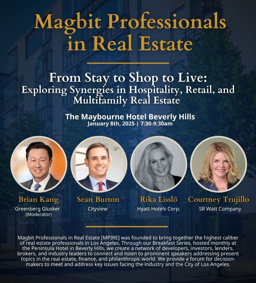 General 2 — Magbit Foundation