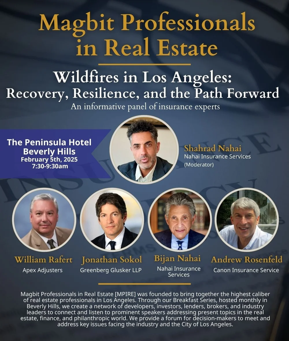 General 2 — Magbit Foundation