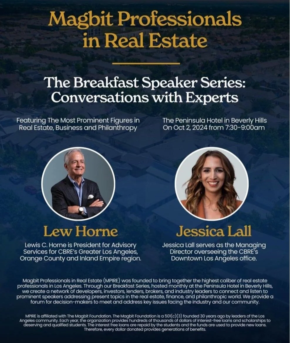 General 2 — Magbit Foundation