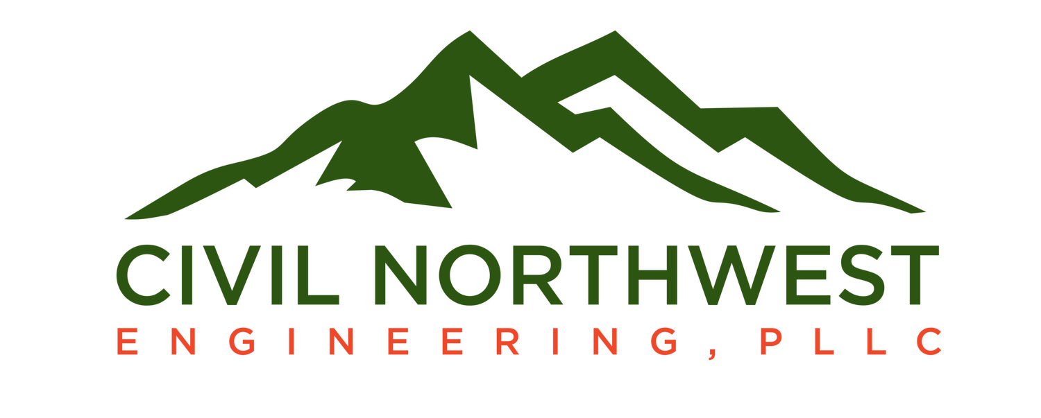 Civil Northwest Engineering, PLLC