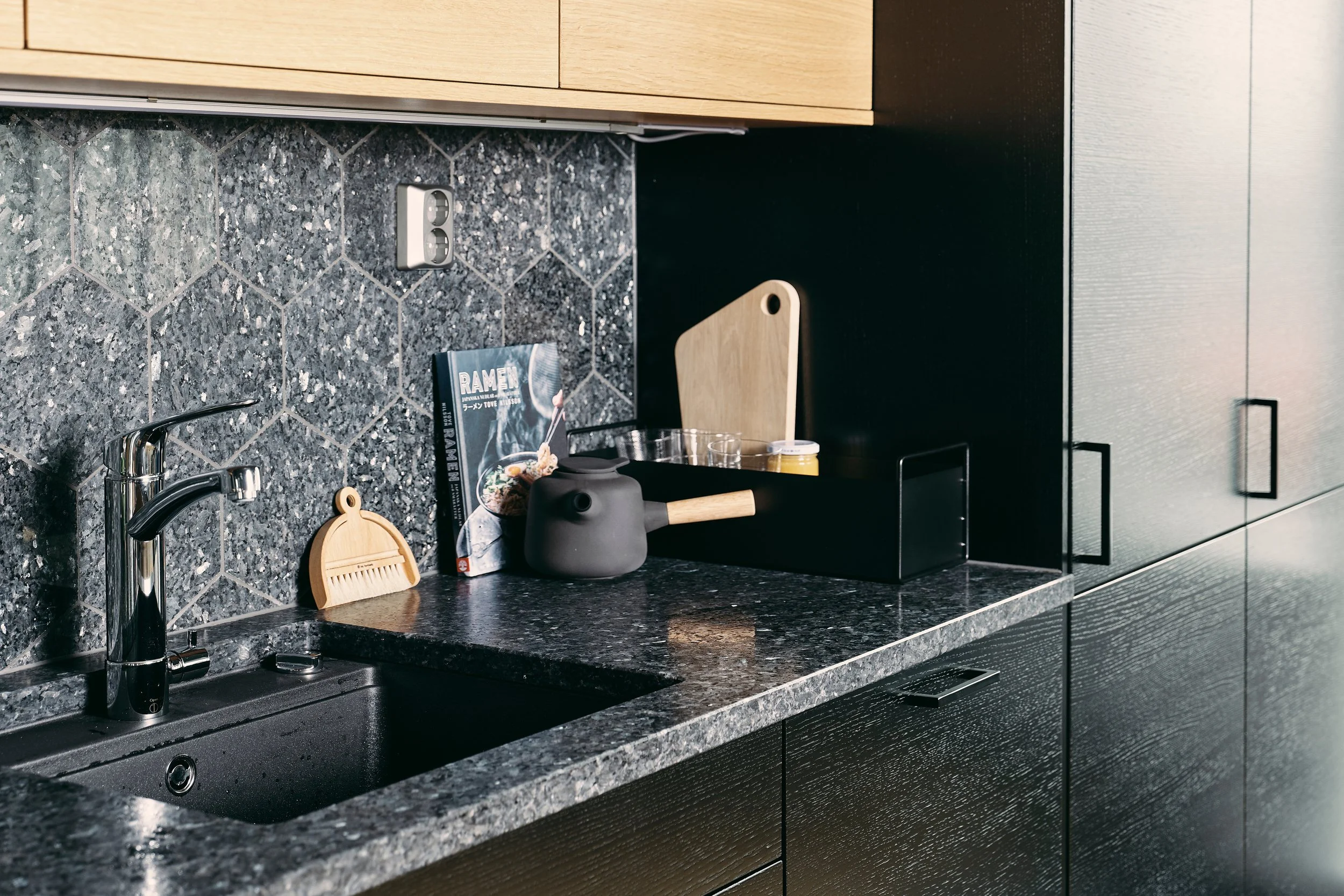 Tile and Stone — CP Supply