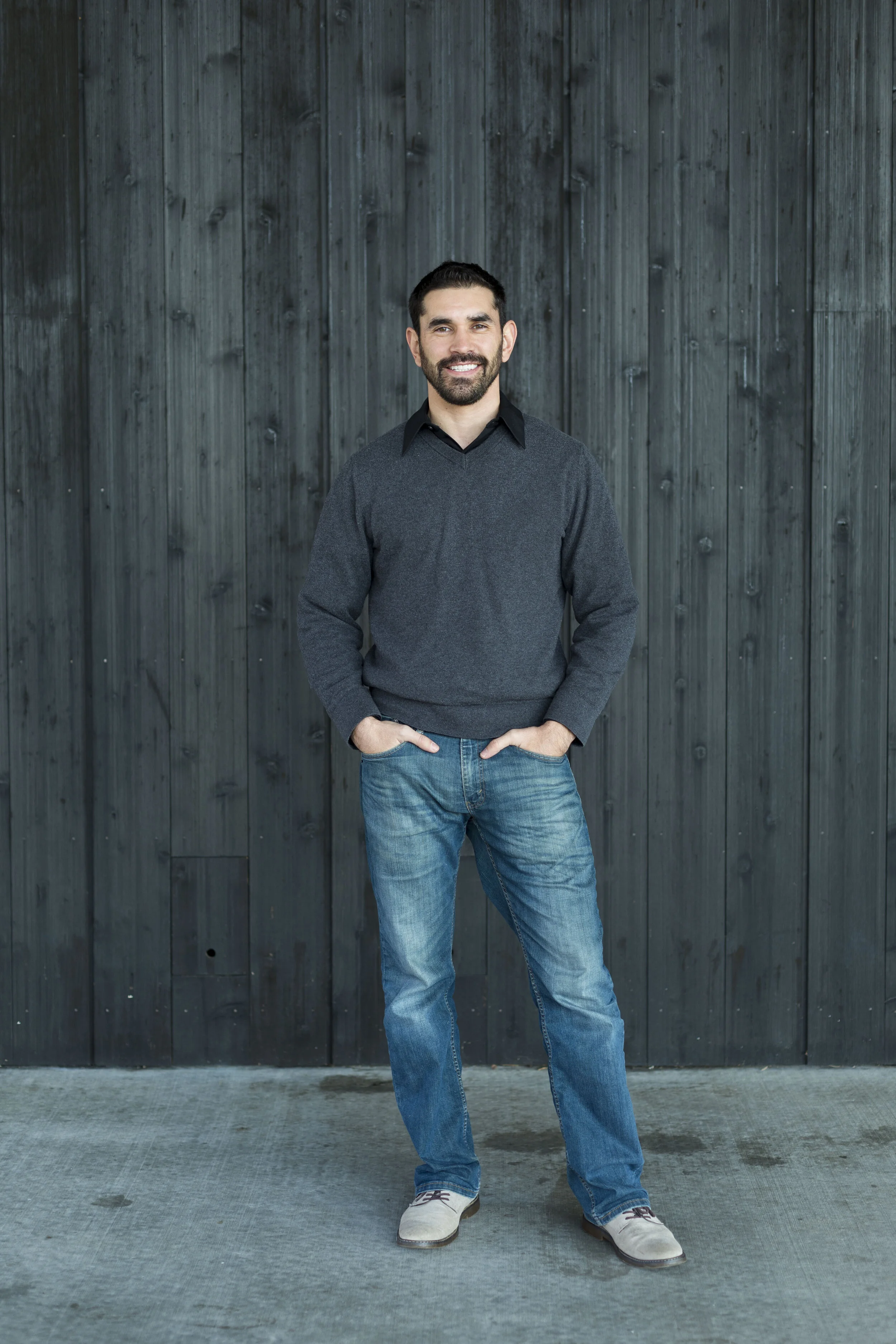 FSG Architecture LLC